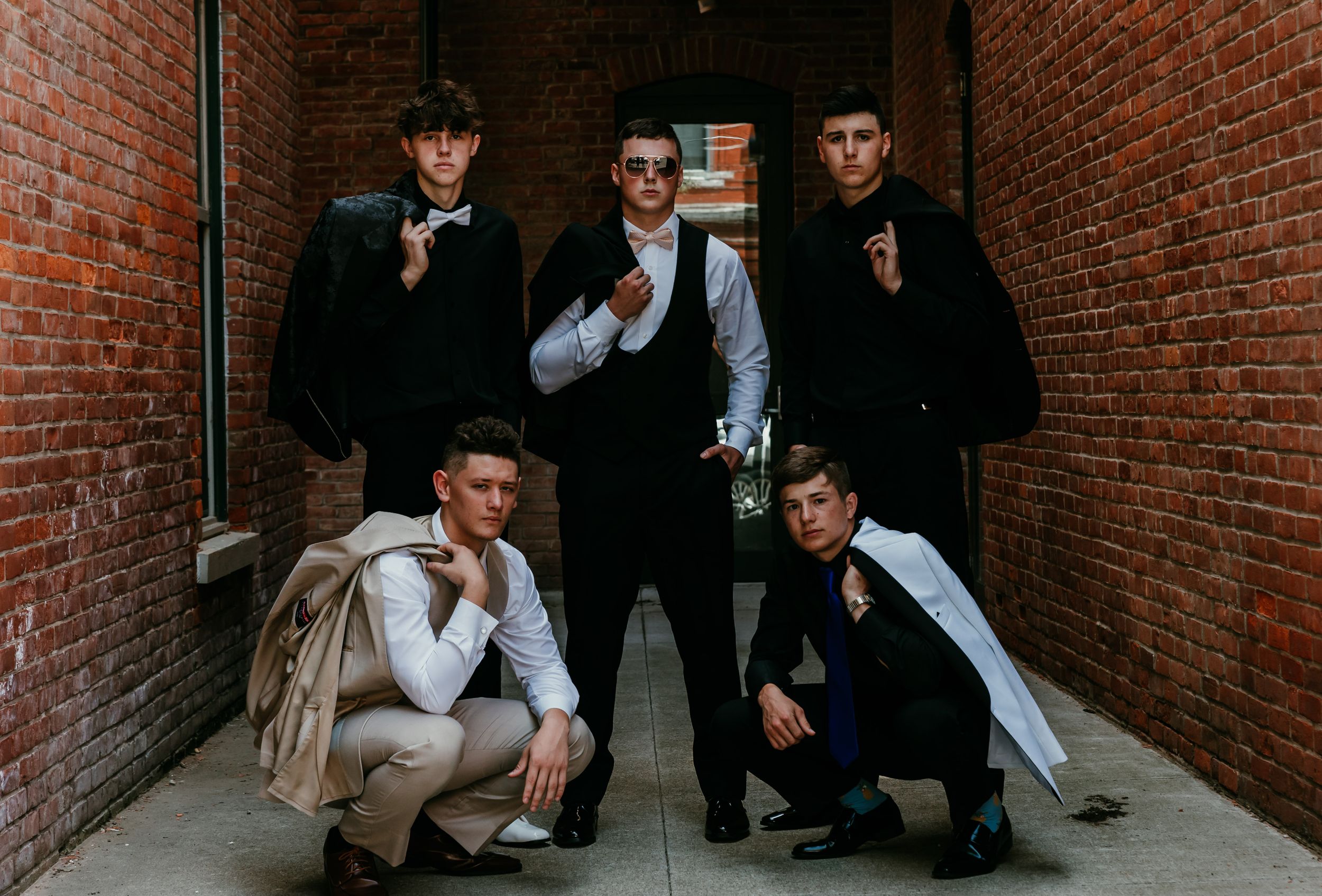 T. Merritt photography