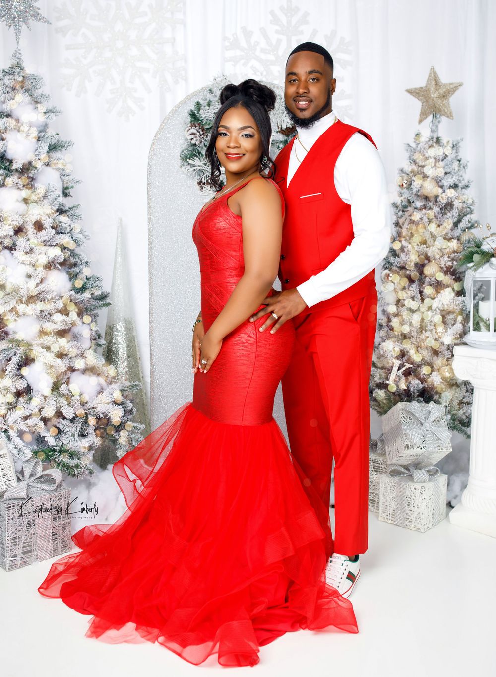 Investment - Kaptured by Kimberly Photography