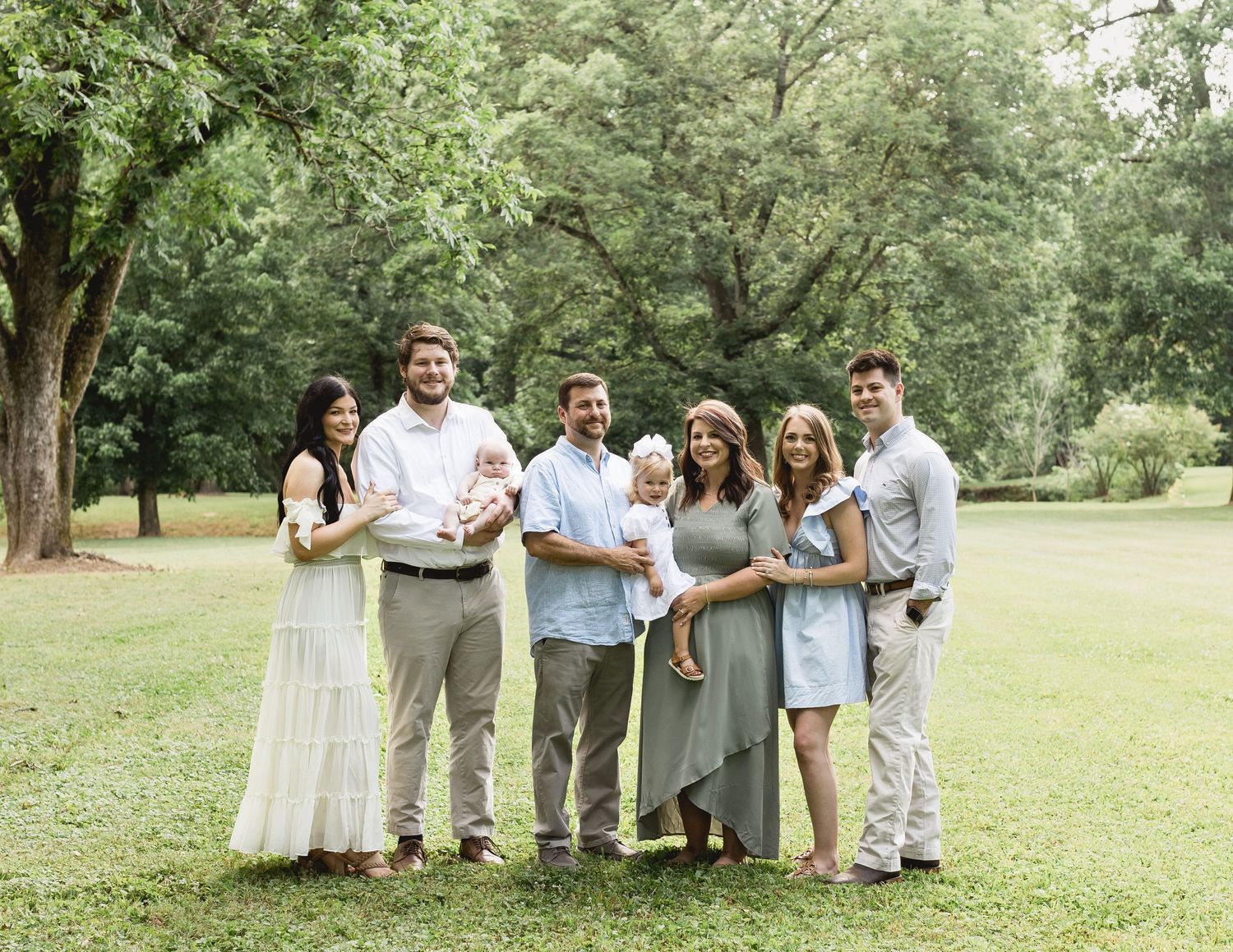 Contact - Pam Haynes Photography