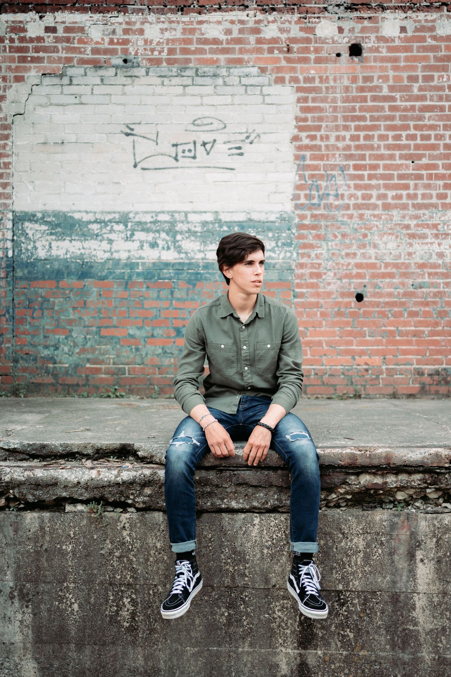 Portraits - Eric McKinley Photography