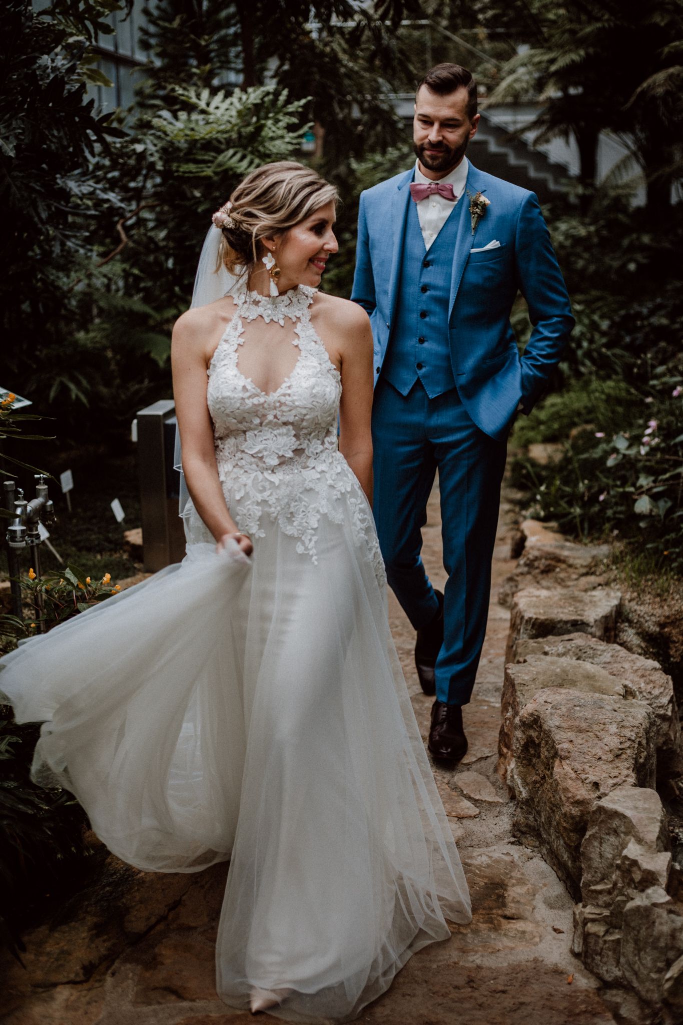 Alexandra&Georg - Denis Rudi Wedding Photography