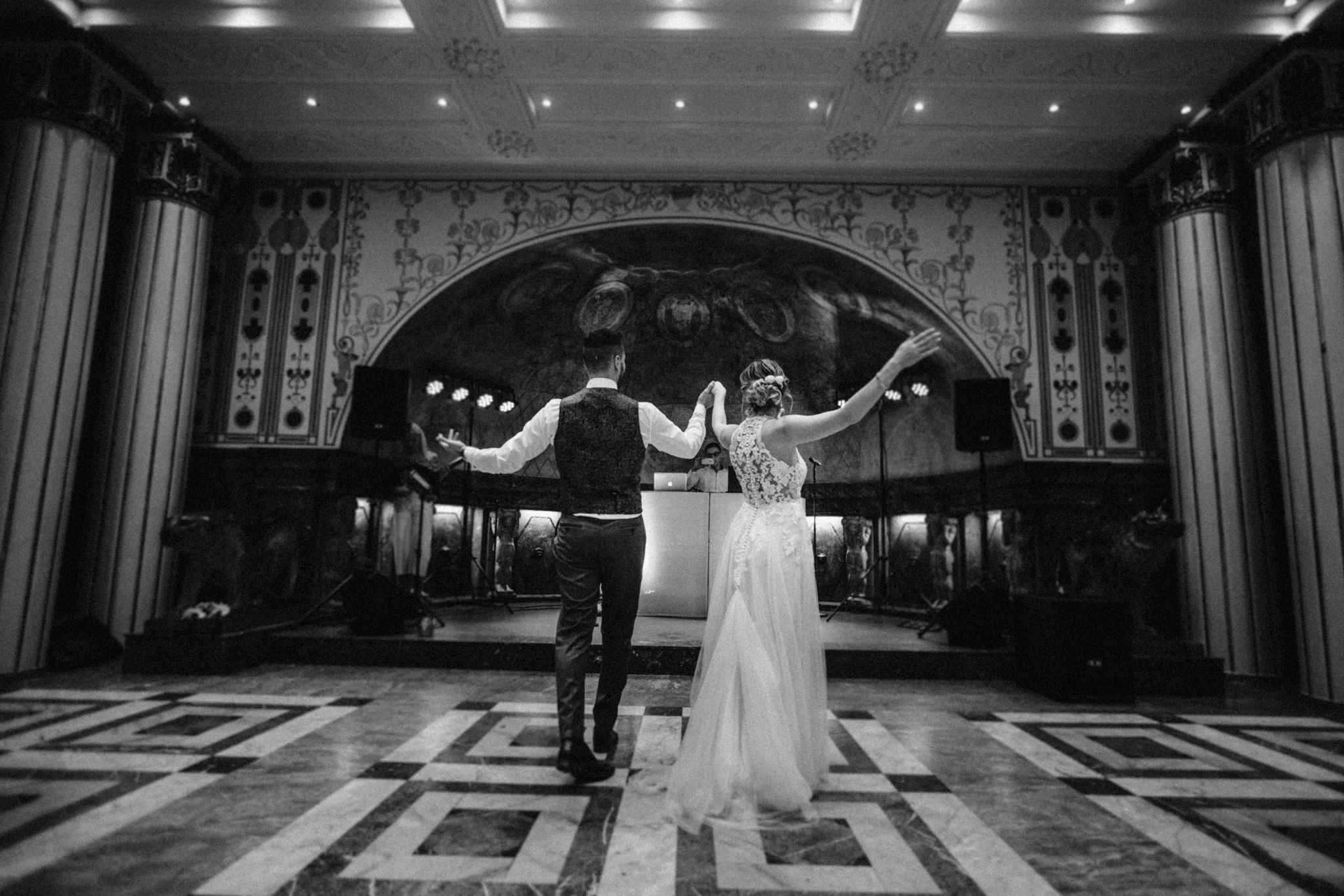Alexandra&Georg - Denis Rudi Wedding Photography