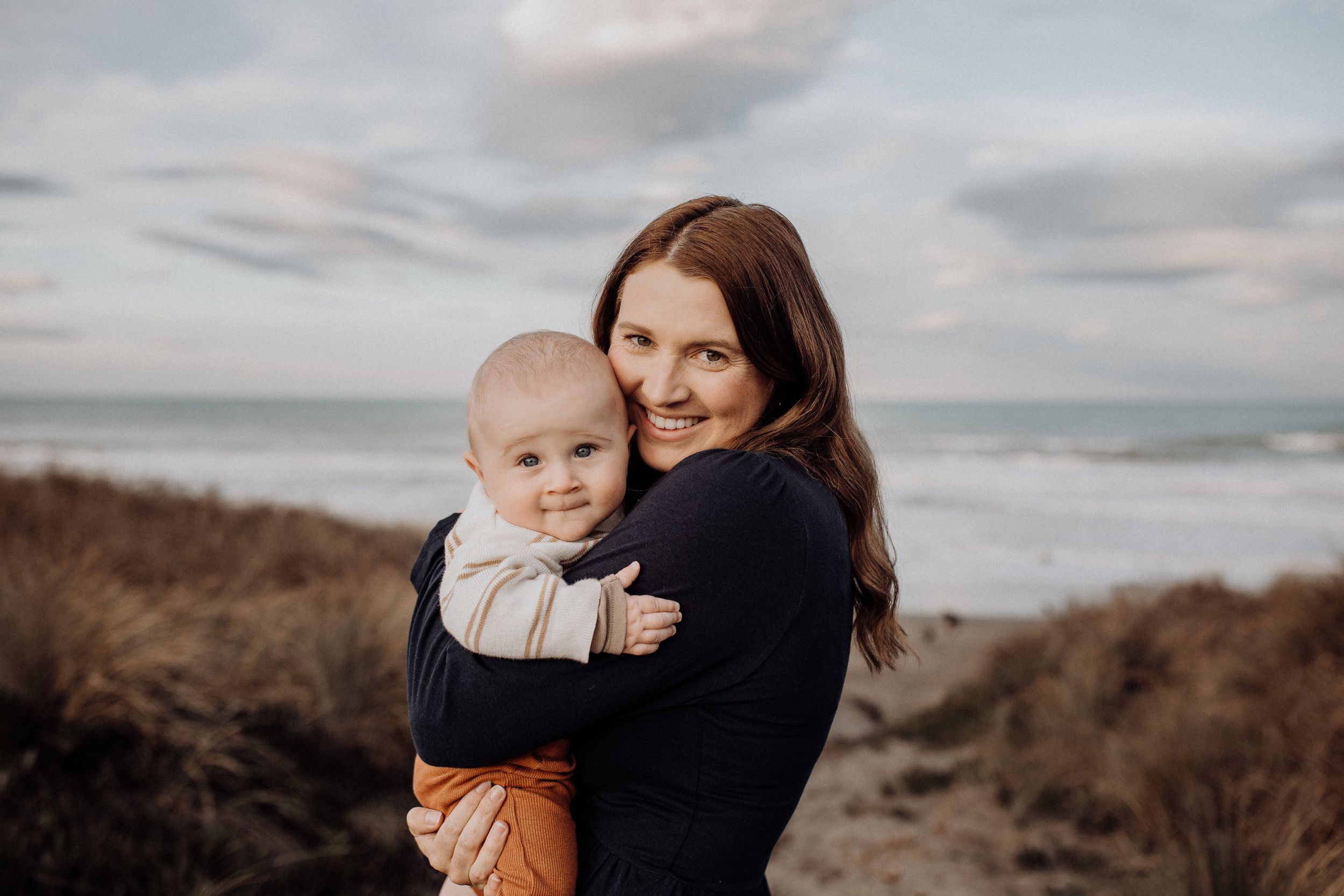 Family - Lucy Jane Photography