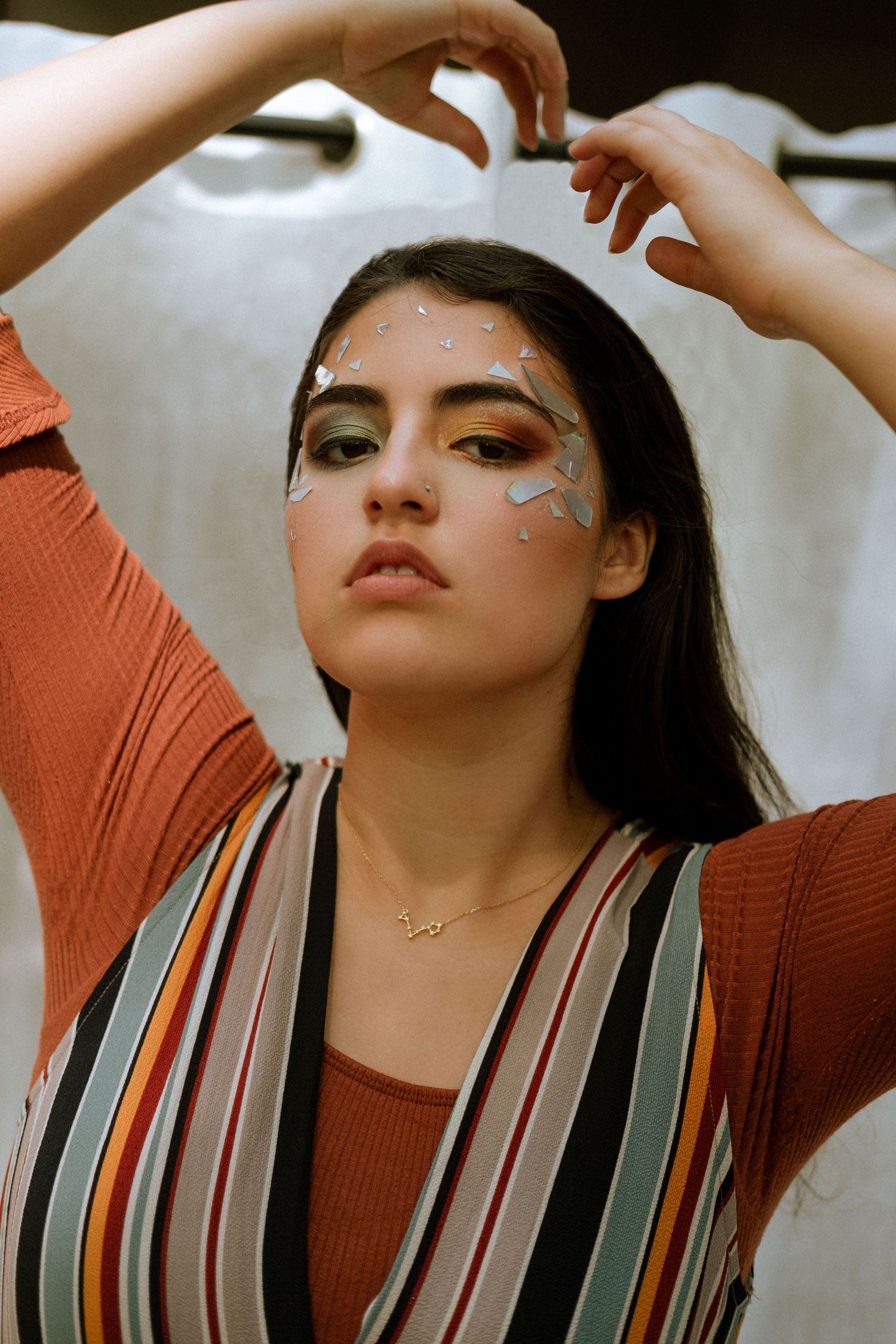 Staying Inspired During Quarantine - Sabrina Regier Photo