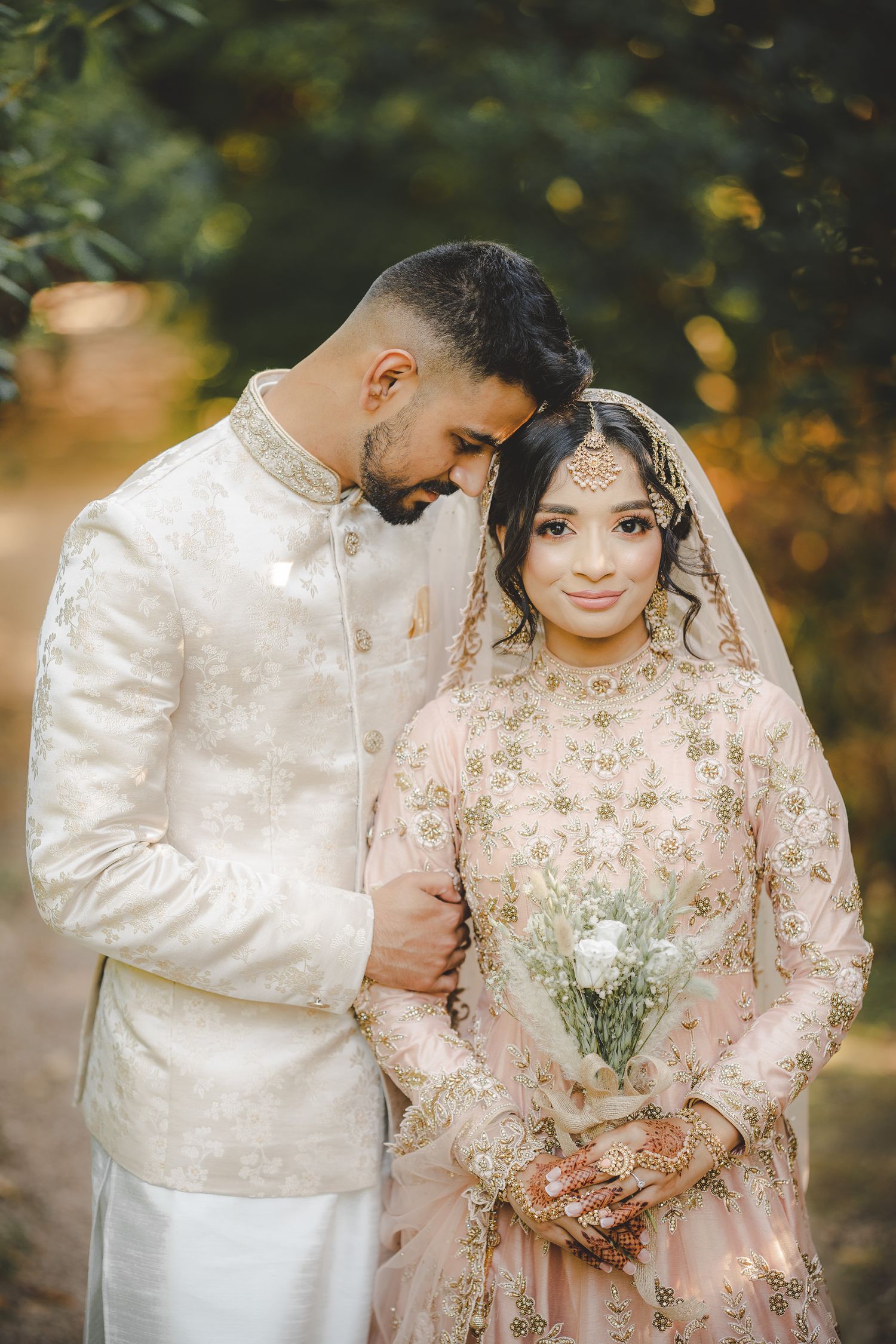 Hassan & Sadiyah - SAYONÈ | Asian Wedding Photography & Cinematography
