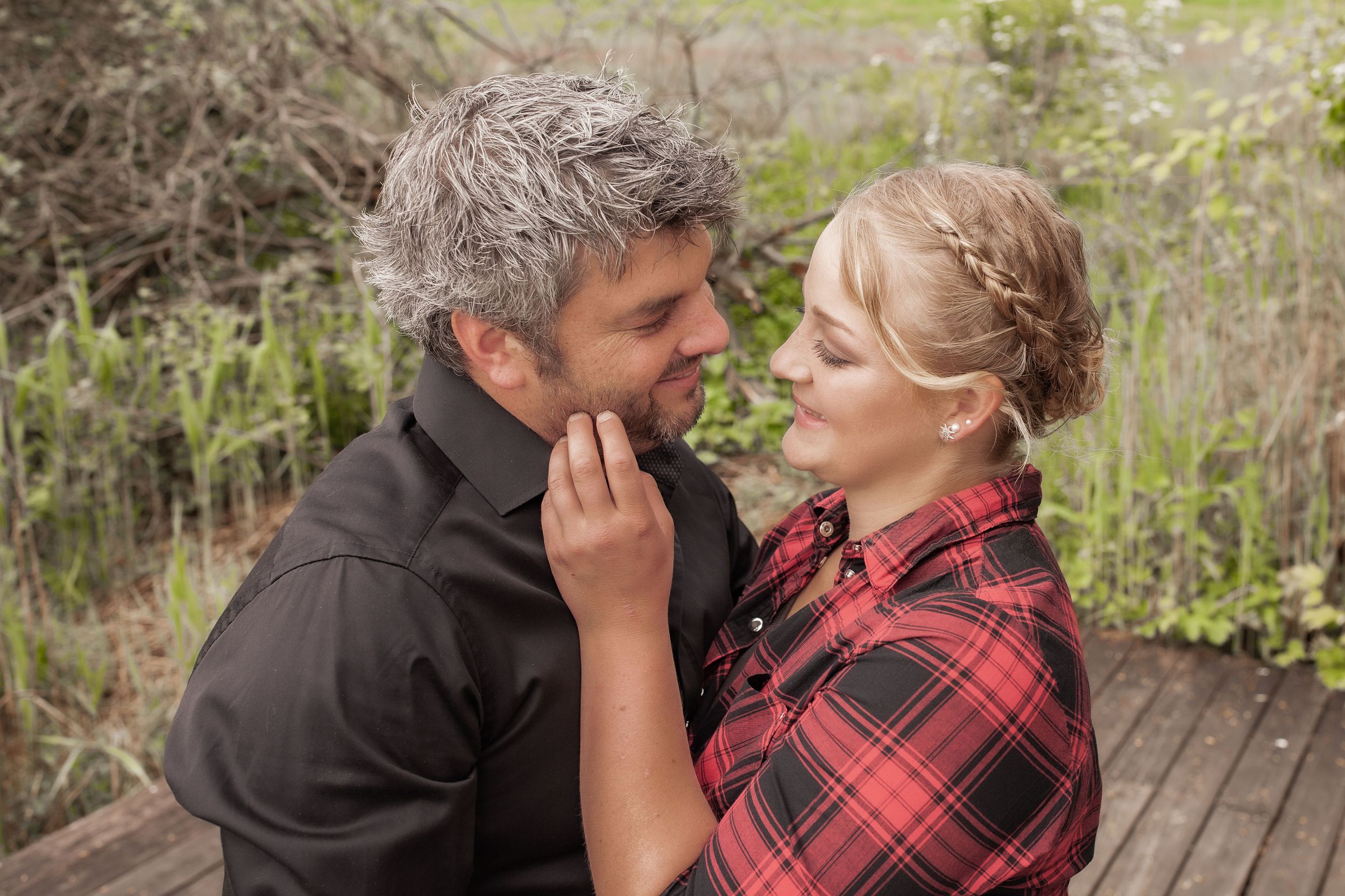 Casual - Marie Roth Photography