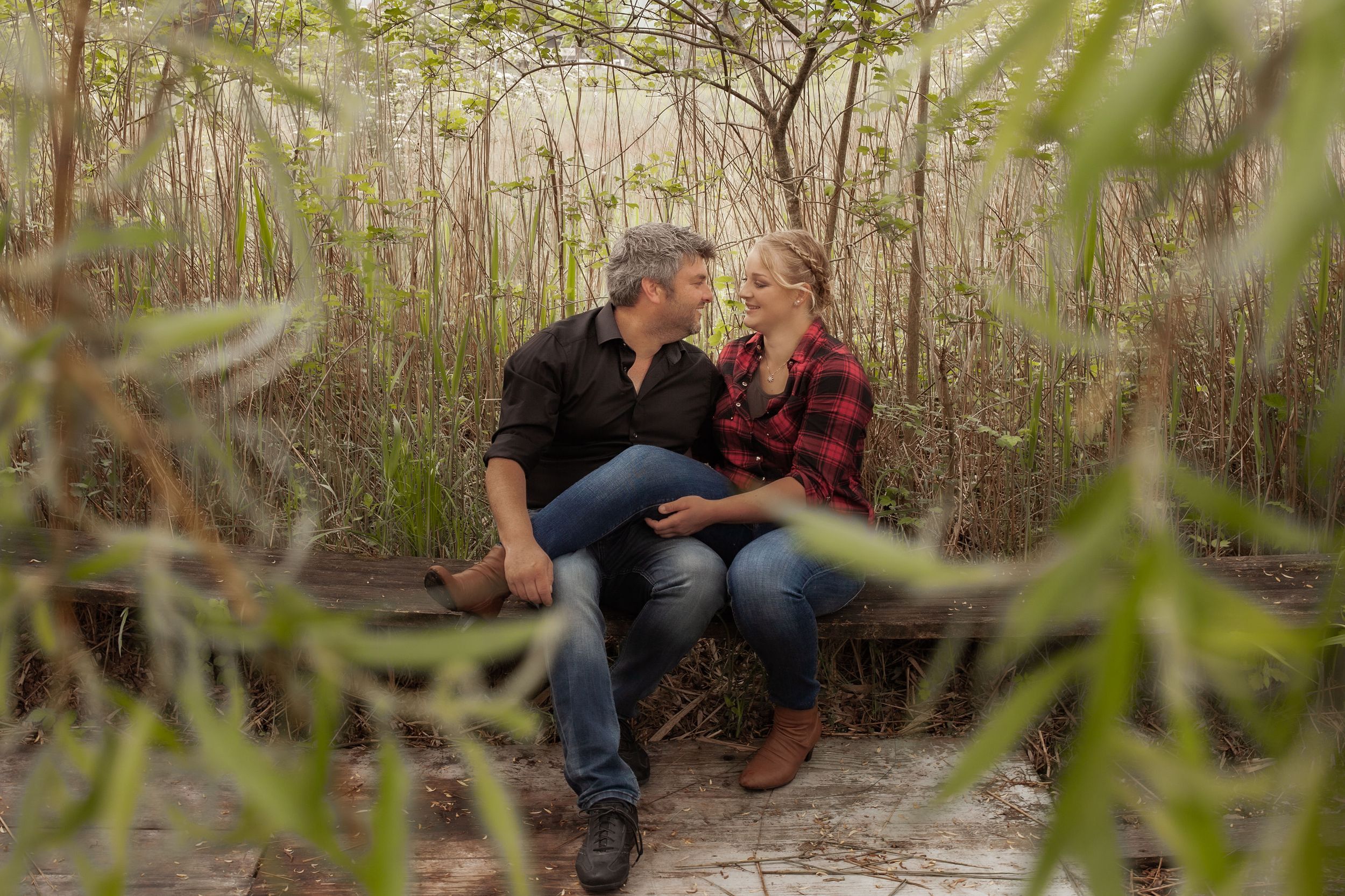 Casual - Marie Roth Photography