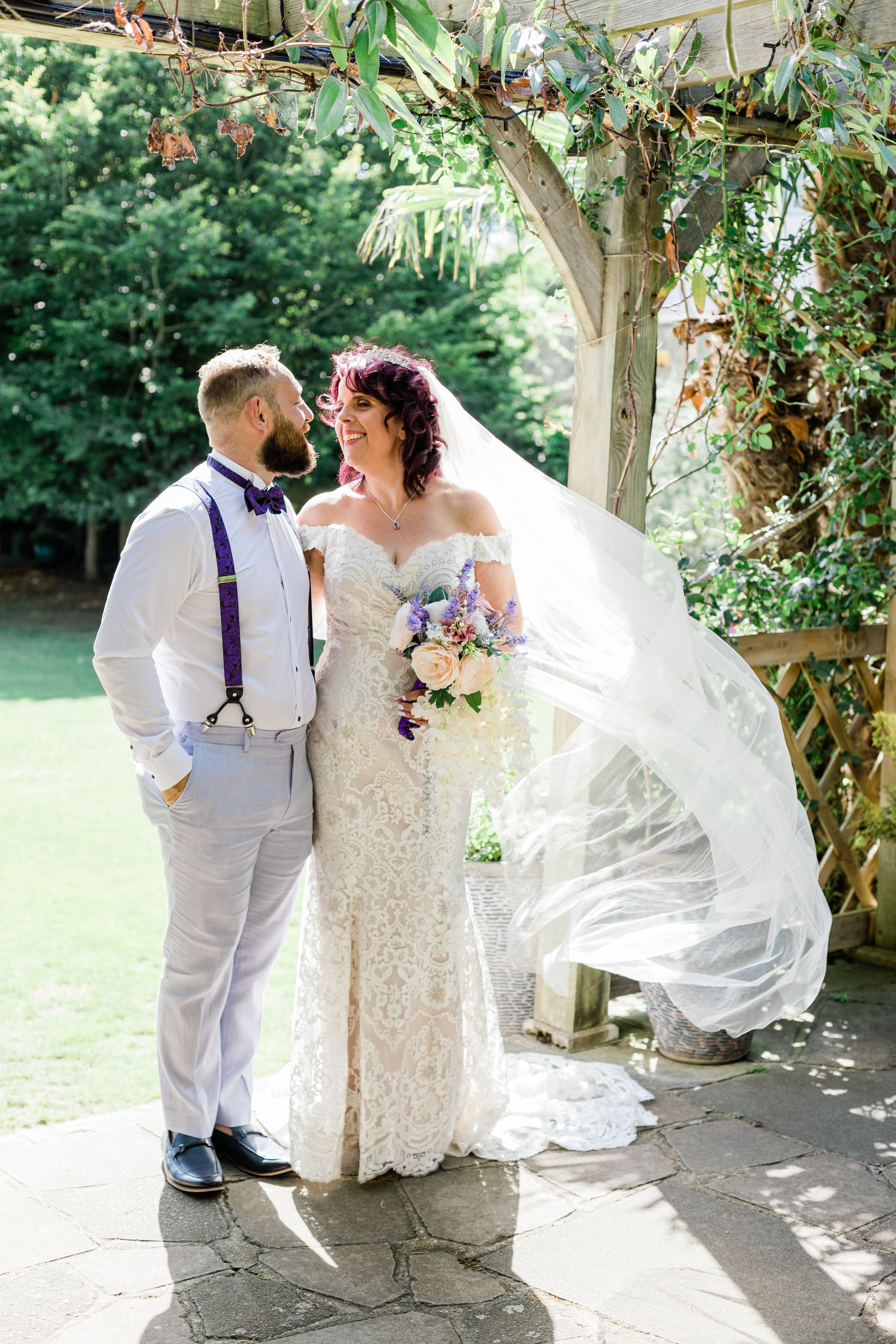About - Robert Marriott Photography