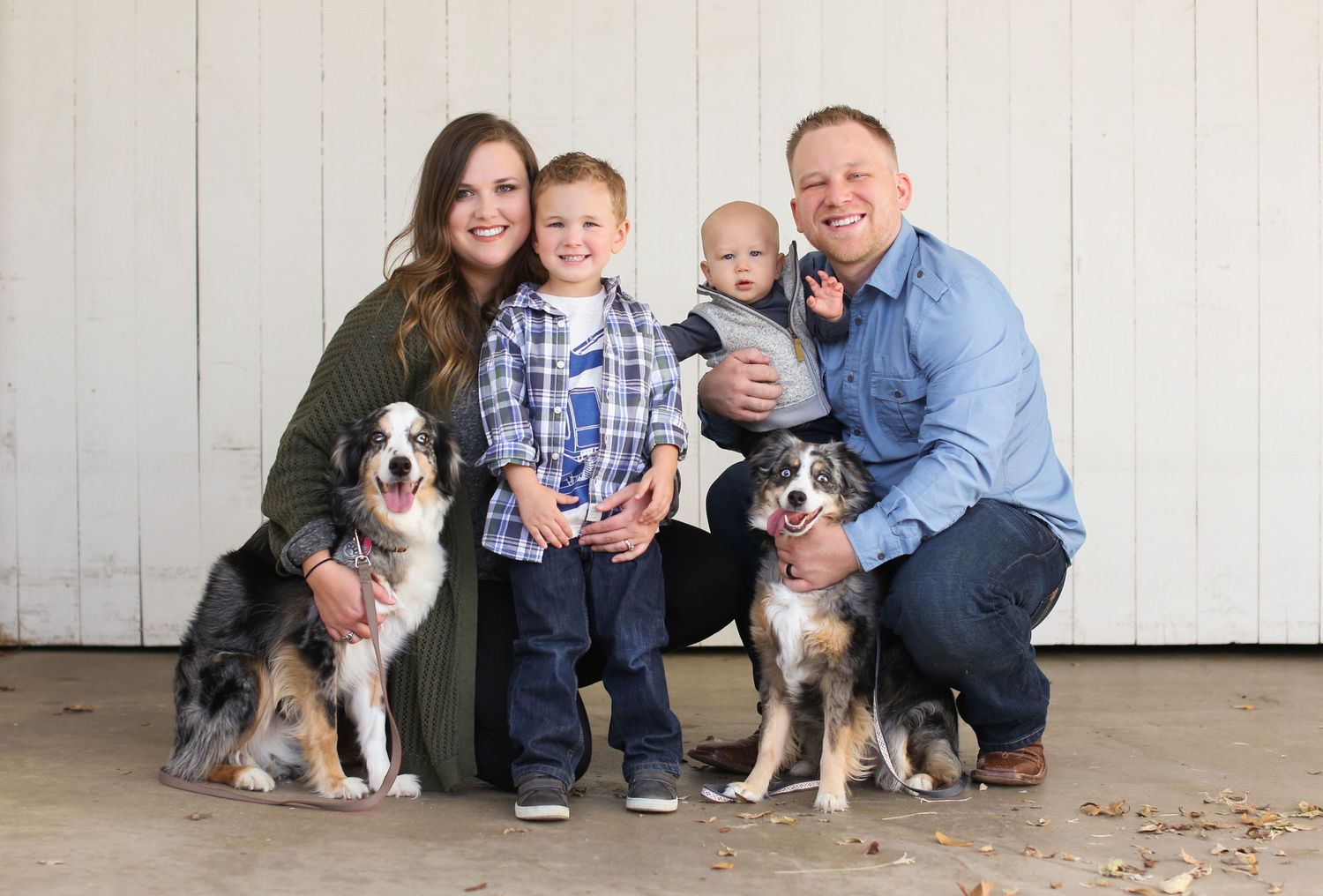 About - Lindsay Hughes Photography