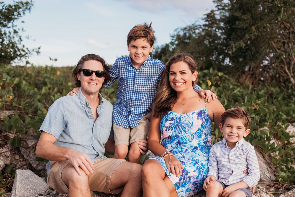 Family - Macie Jones Photography