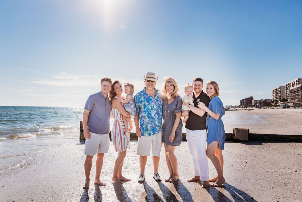 Family - Macie Jones Photography