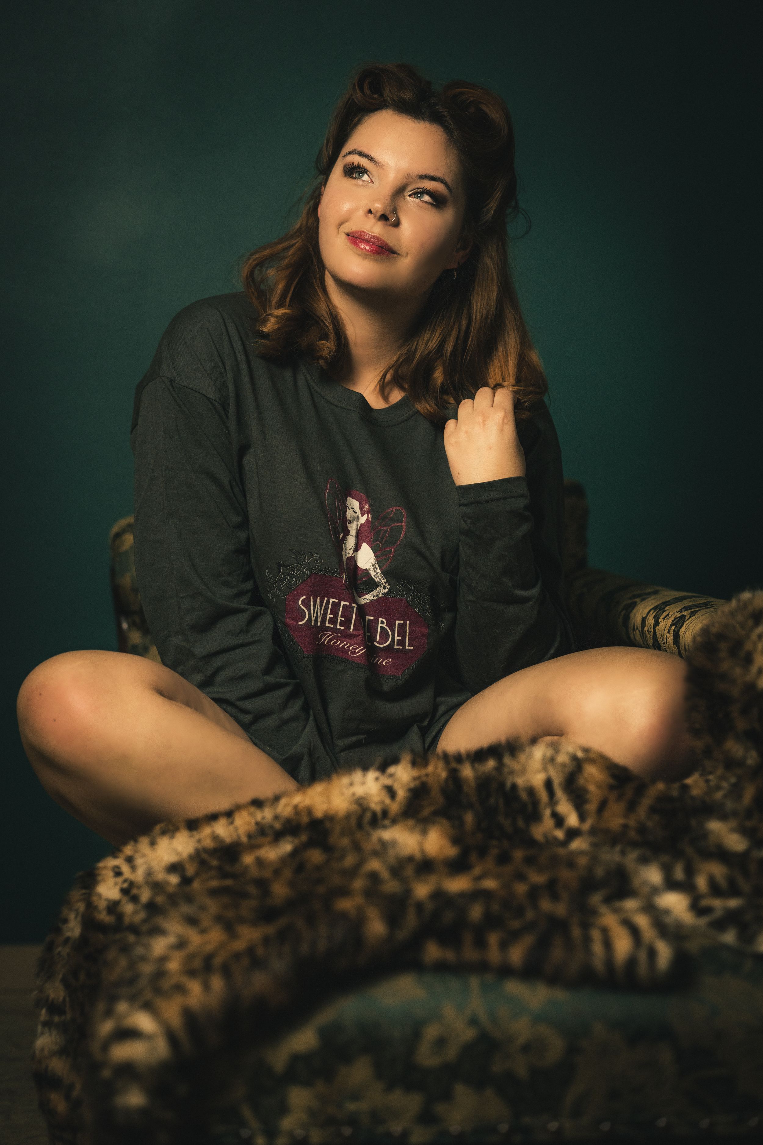 Portfolio - Bar Boudoir