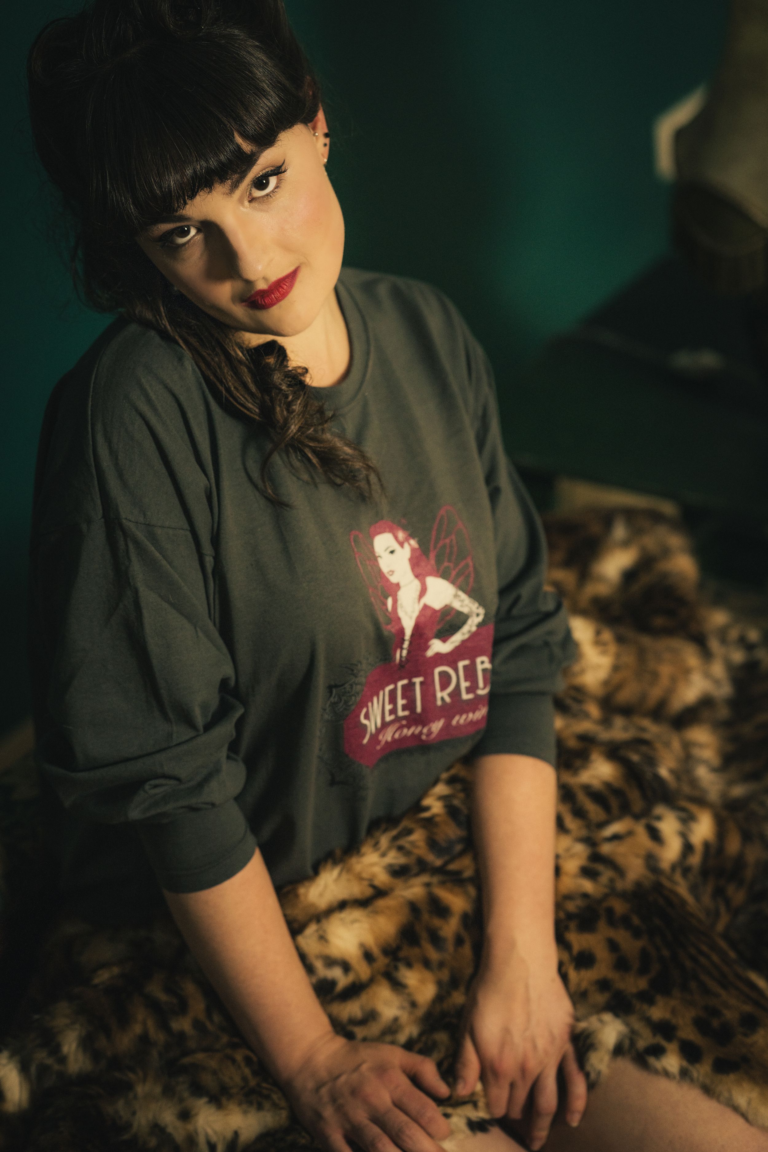 Portfolio - Bar Boudoir