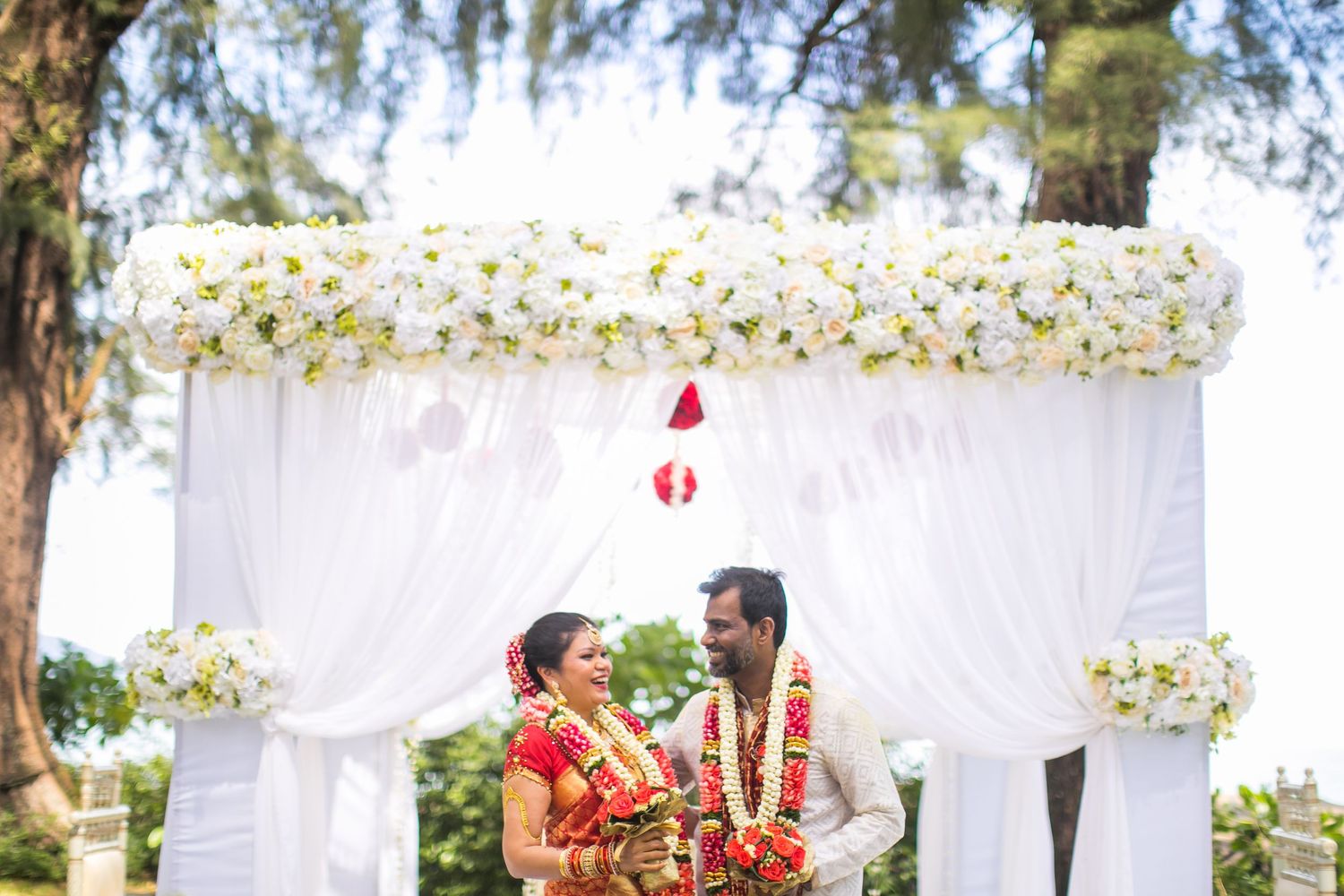 Shaadi Ceremony - Sunnysan Studio Photography