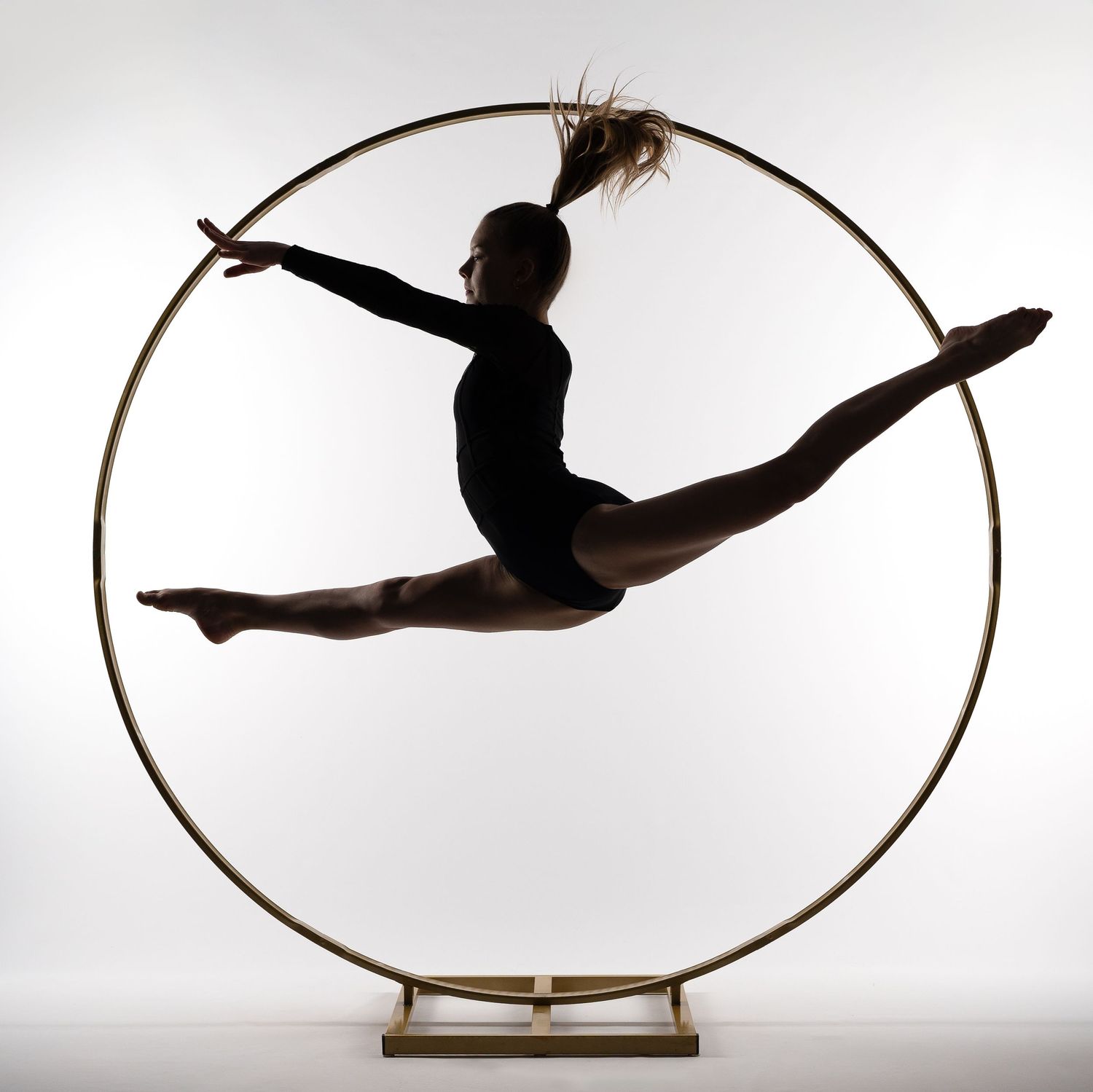 Why Sport Portraits? - Virginia Sellars Photography