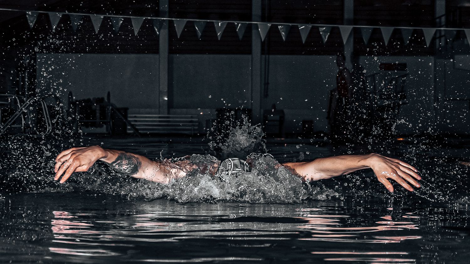 Why Sport Portraits? - Virginia Sellars Photography