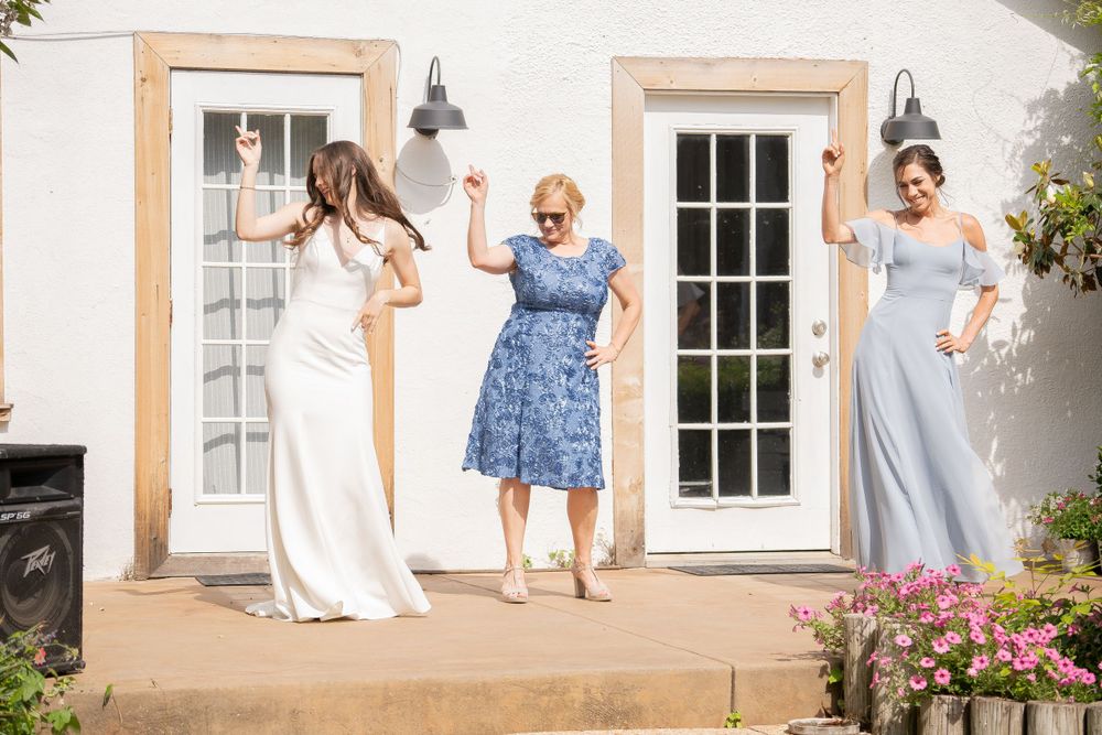 Jordan + Kenny | Married - Cameron & Madalyn Photography