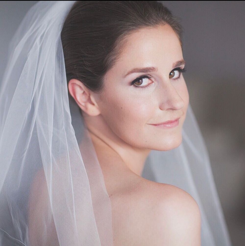 Professional Makeup Artistry