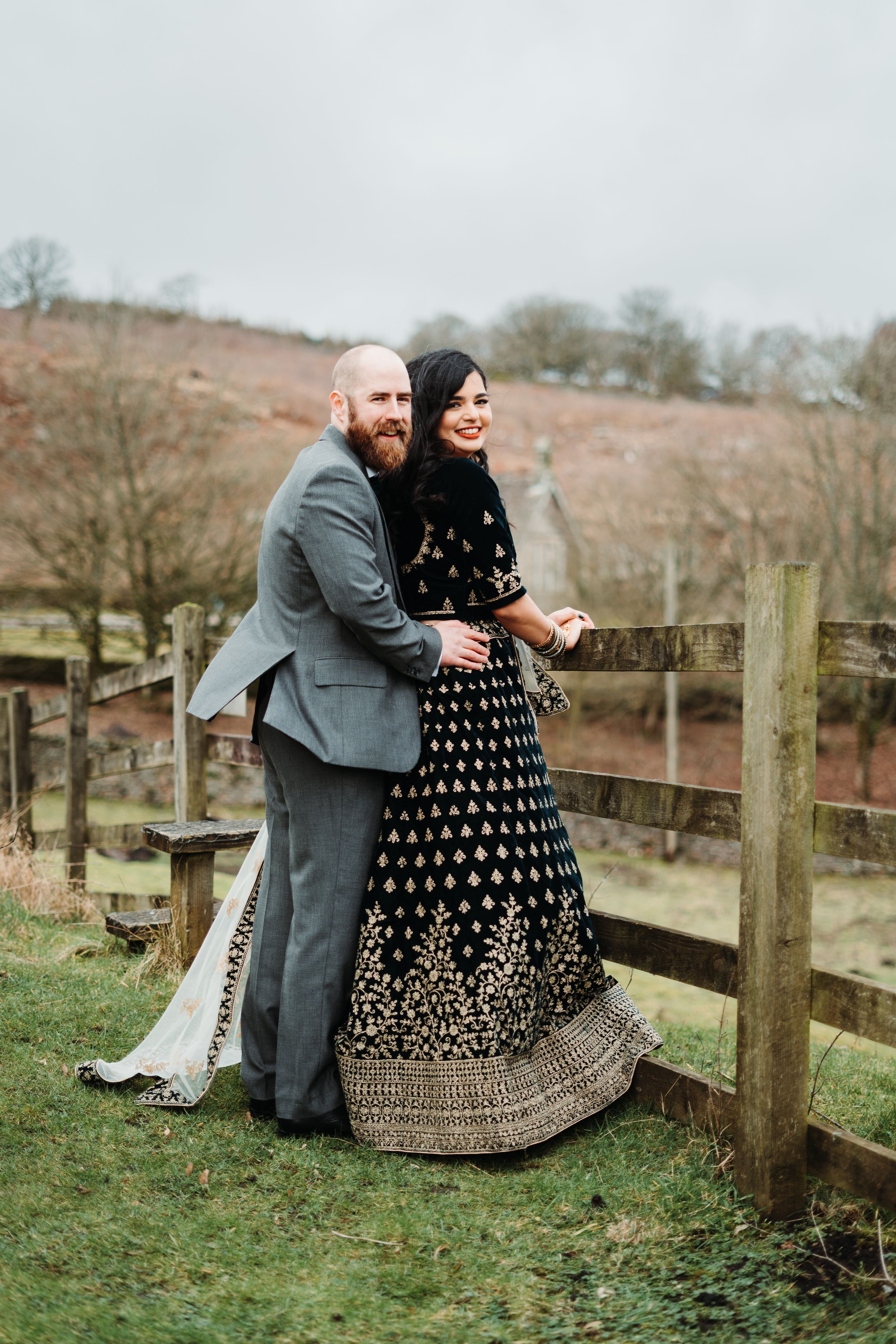 Wedding at the Priest House in Skipton - Emilia Czarnota Photography ...