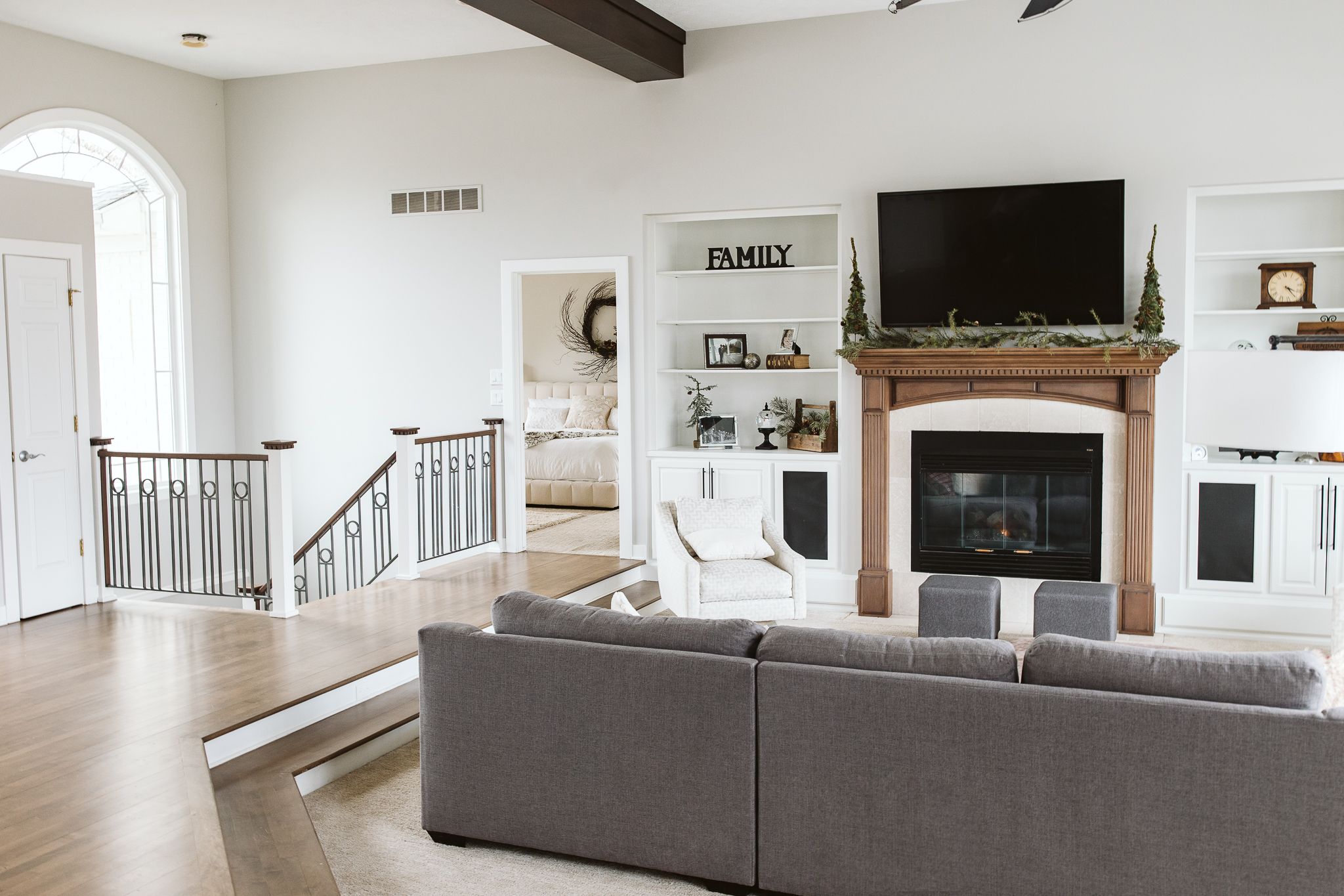 Renovations - Encompass Builders