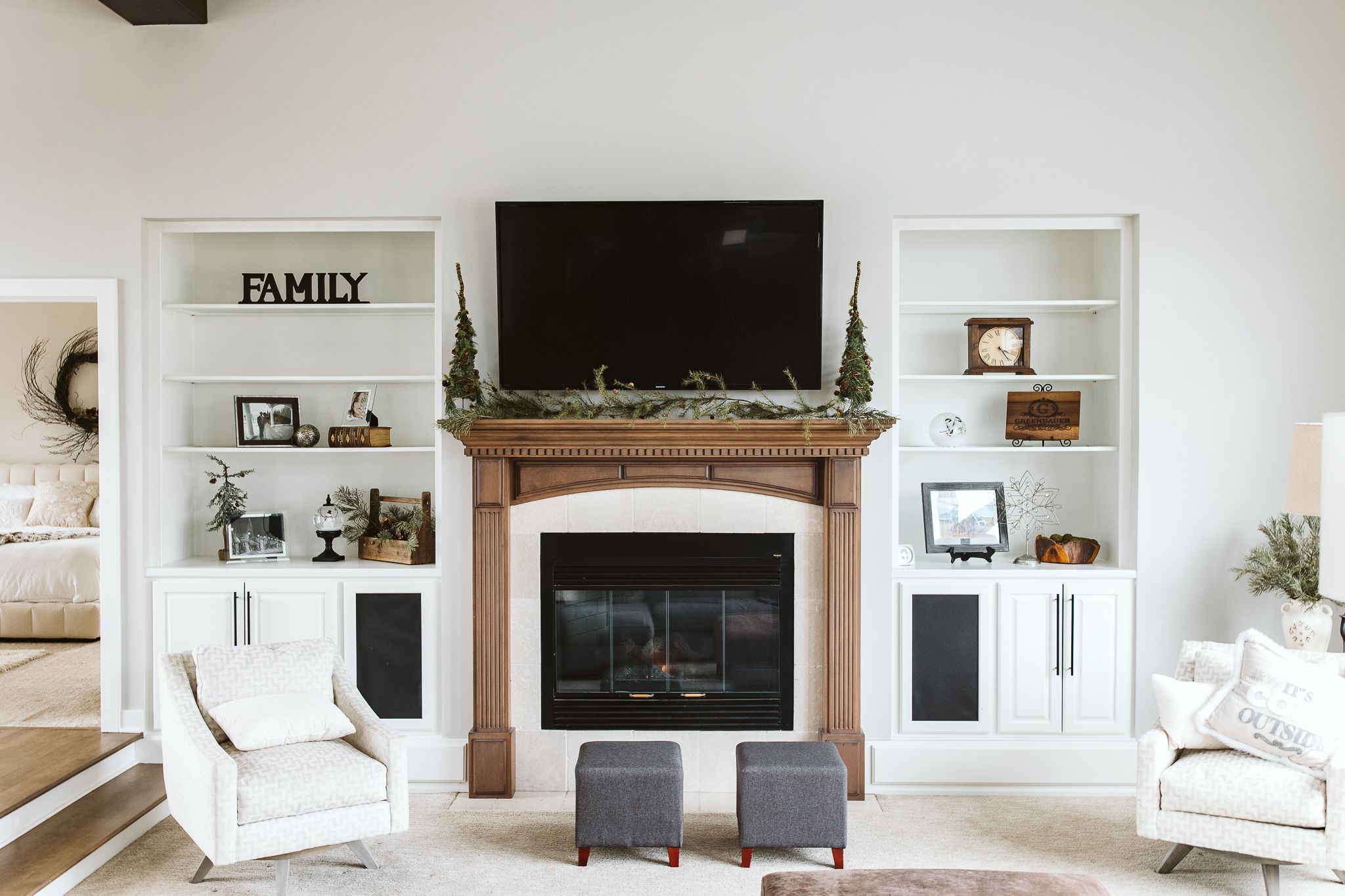 Renovations - Encompass Builders