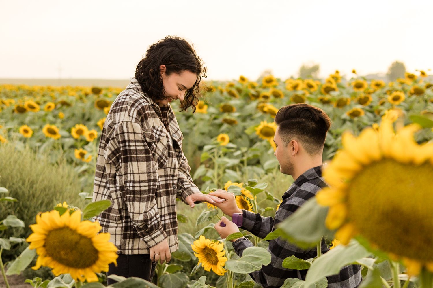 Portfolio - Minot, ND Photographer - Brittany Barraco Photography LLC
