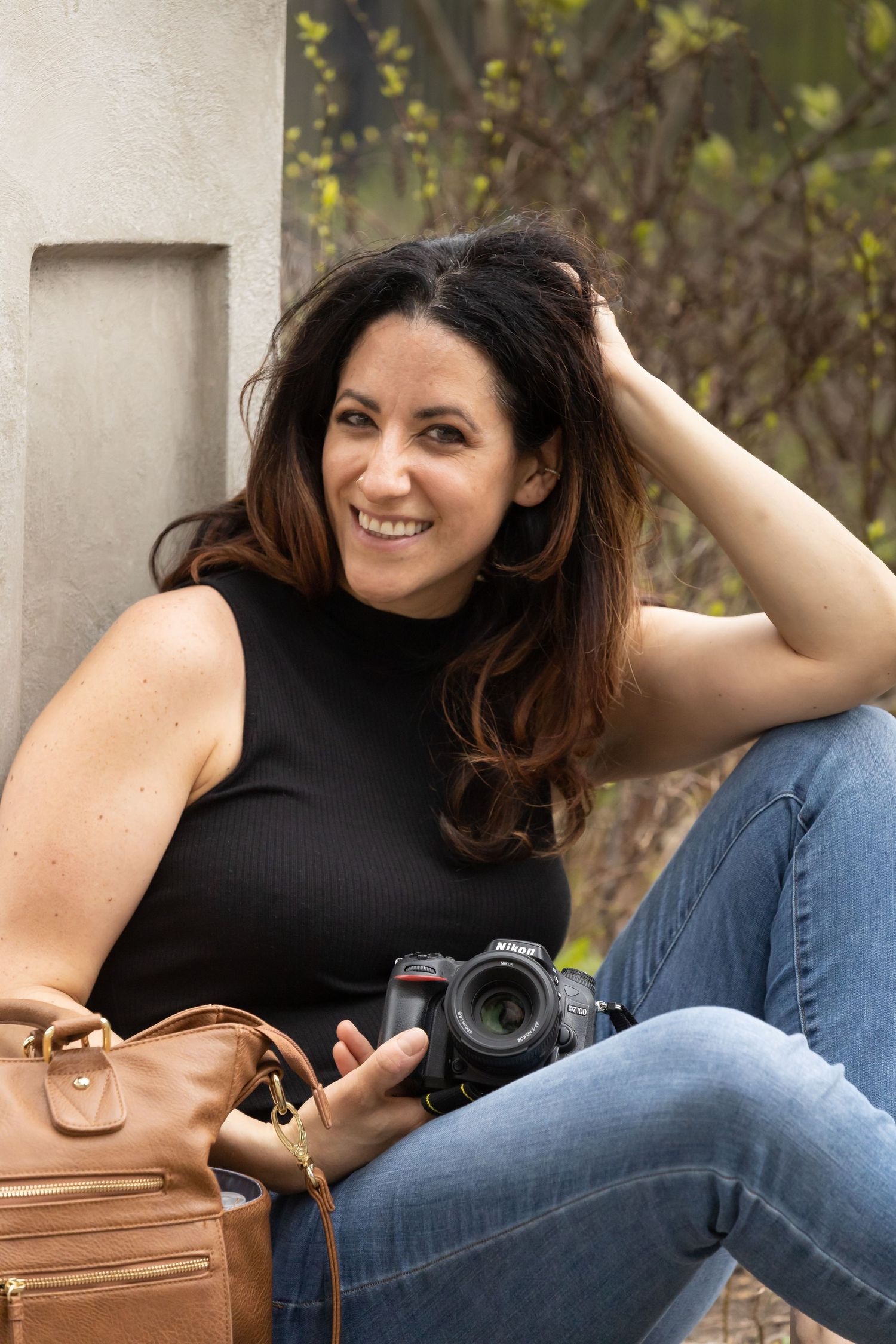 About Copy - Ashley Tabone Photography
