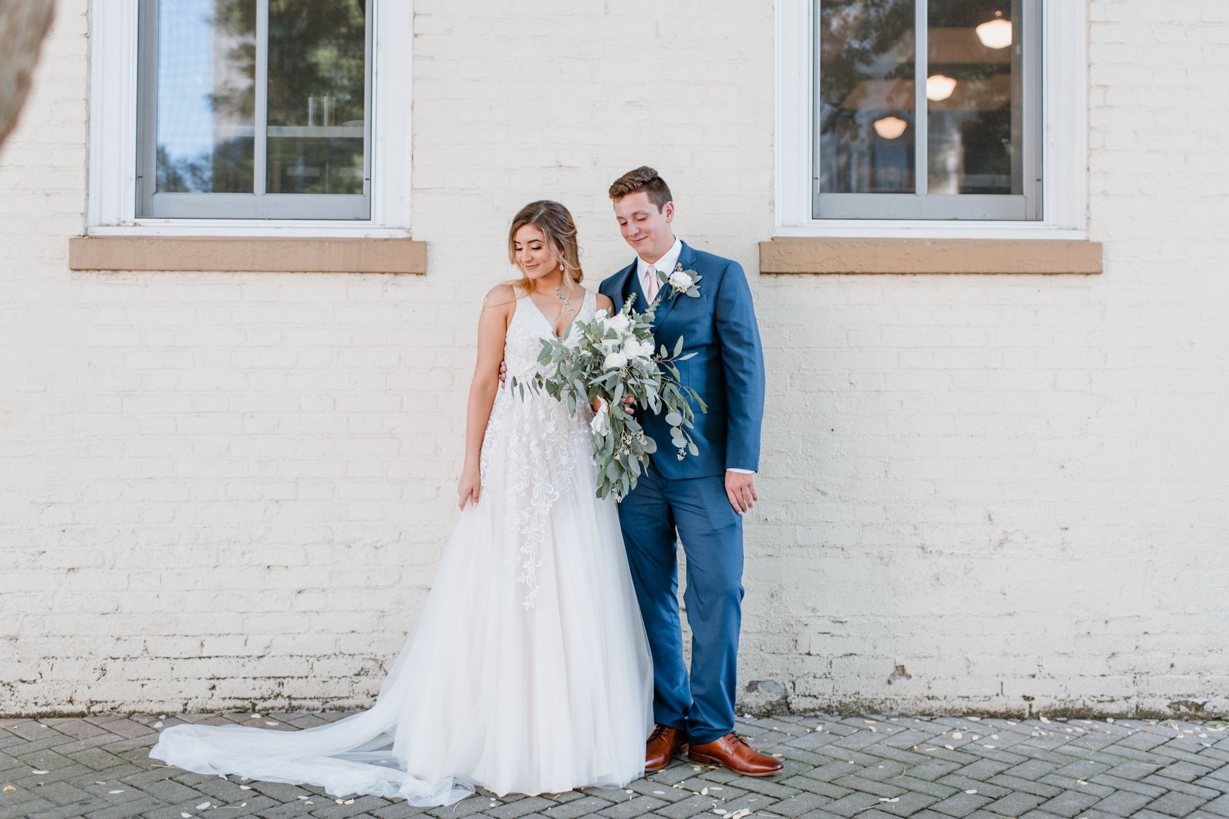 Wedding - Dear & Darling Photography