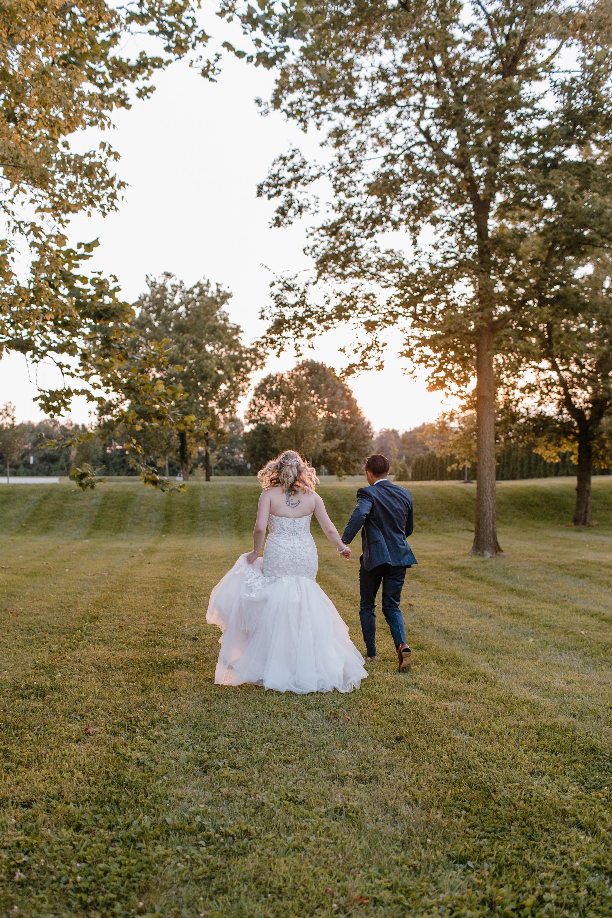 Wedding - Dear & Darling Photography