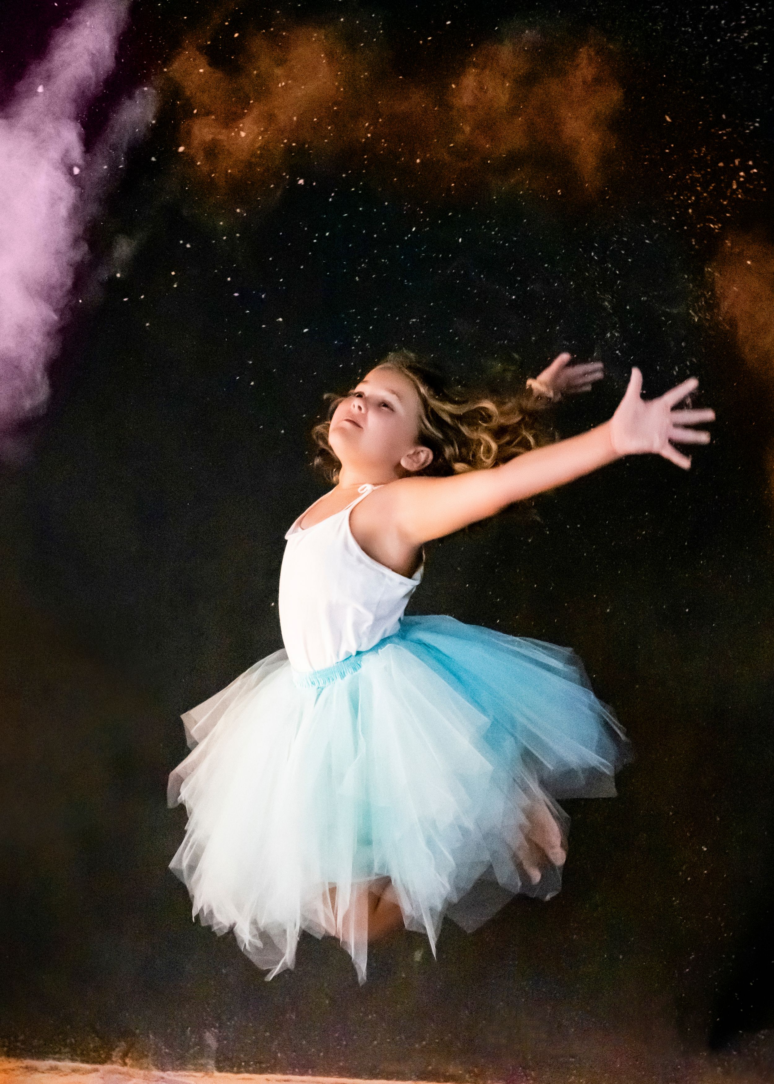 Color Splash - Photography By Lyn