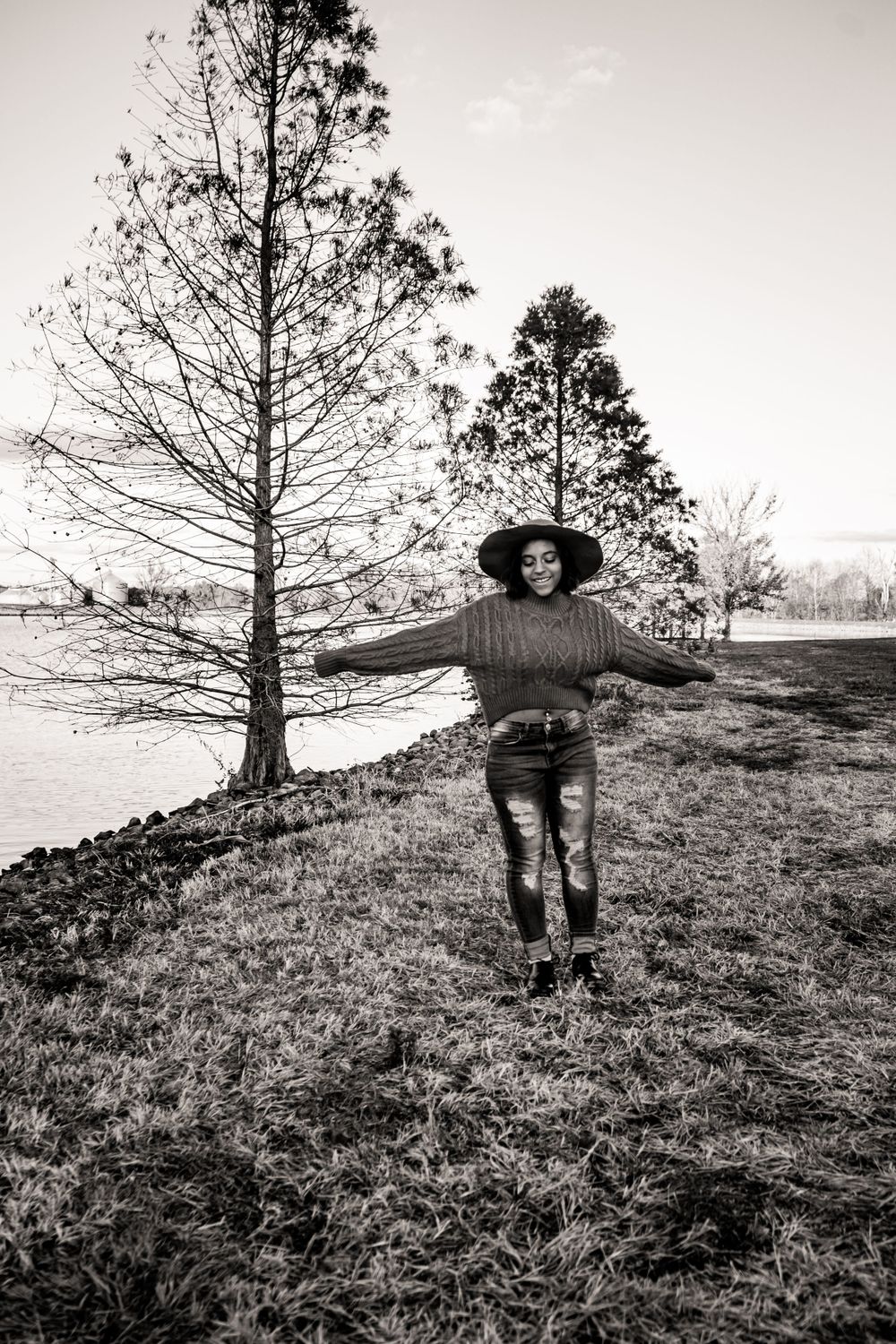 Seniors - Cortni Rambo Photography