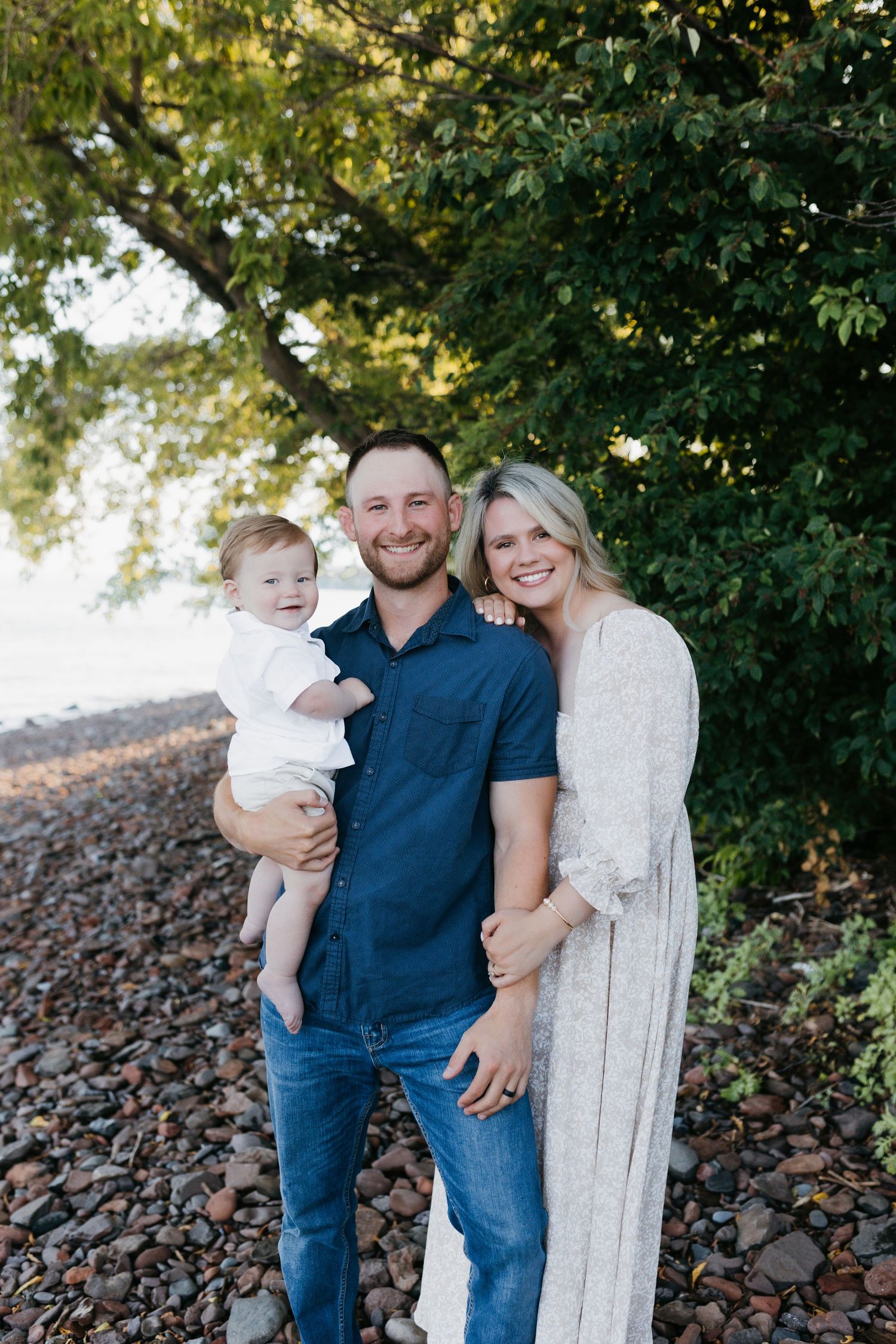 Lifestyle/Milestone - Pure Joy Photography