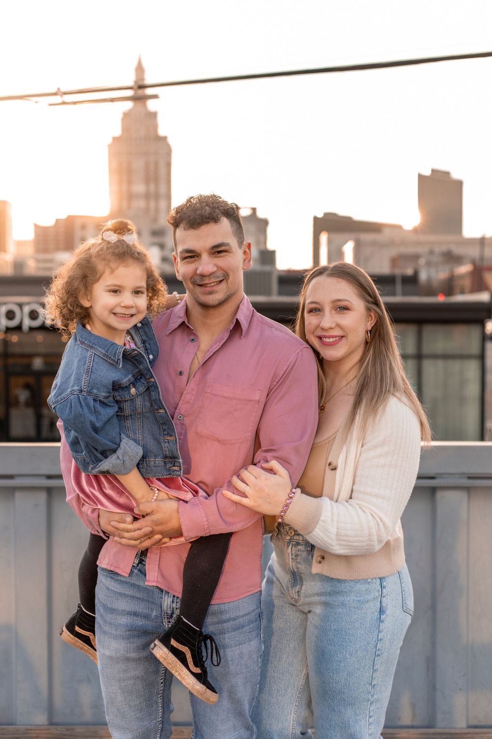 5 Best Photography Locations in Downtown Tulsa - Hannah Bentley Photography