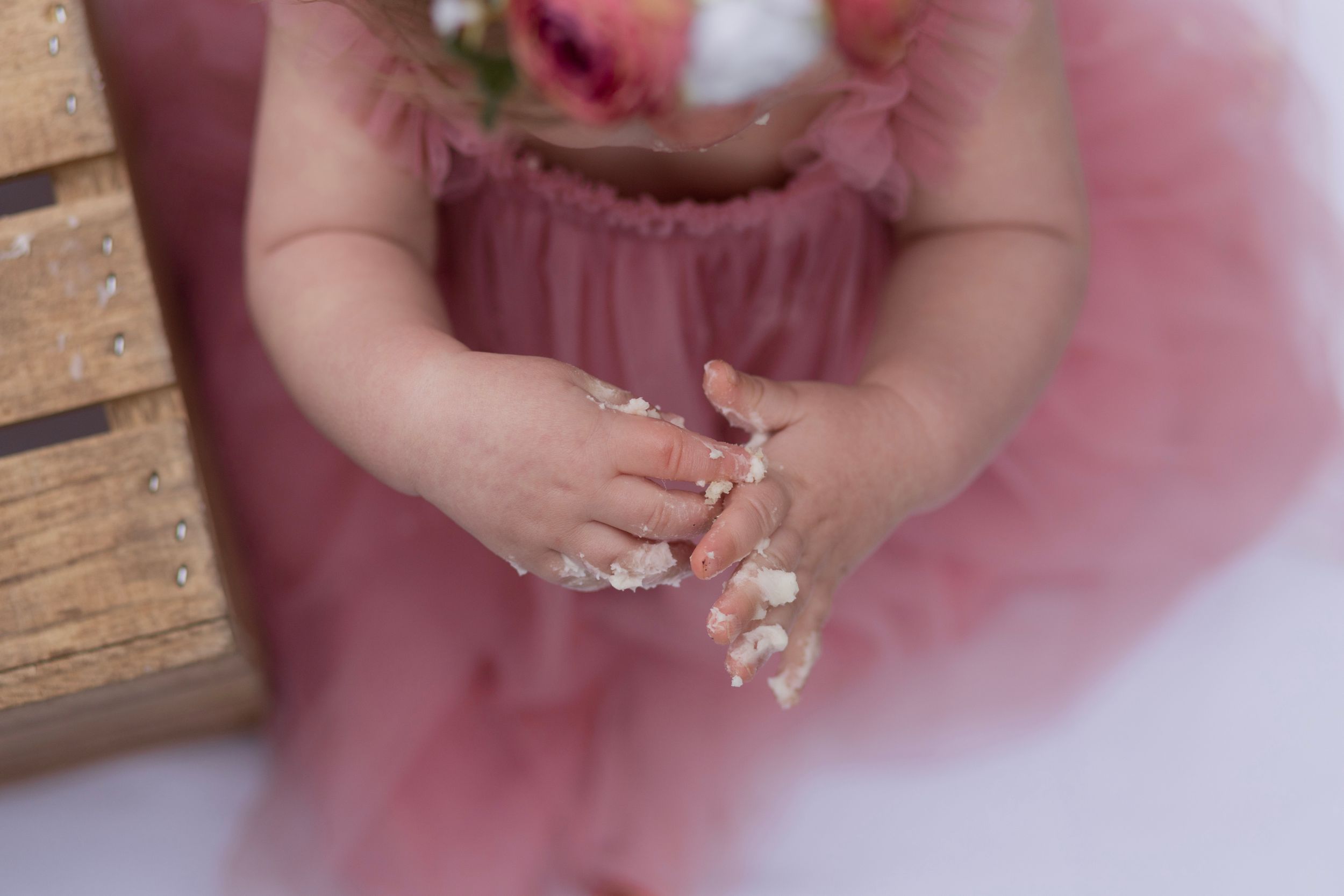 Cake Smash Photo Session Prep Guide - Jessie Peloso Photography