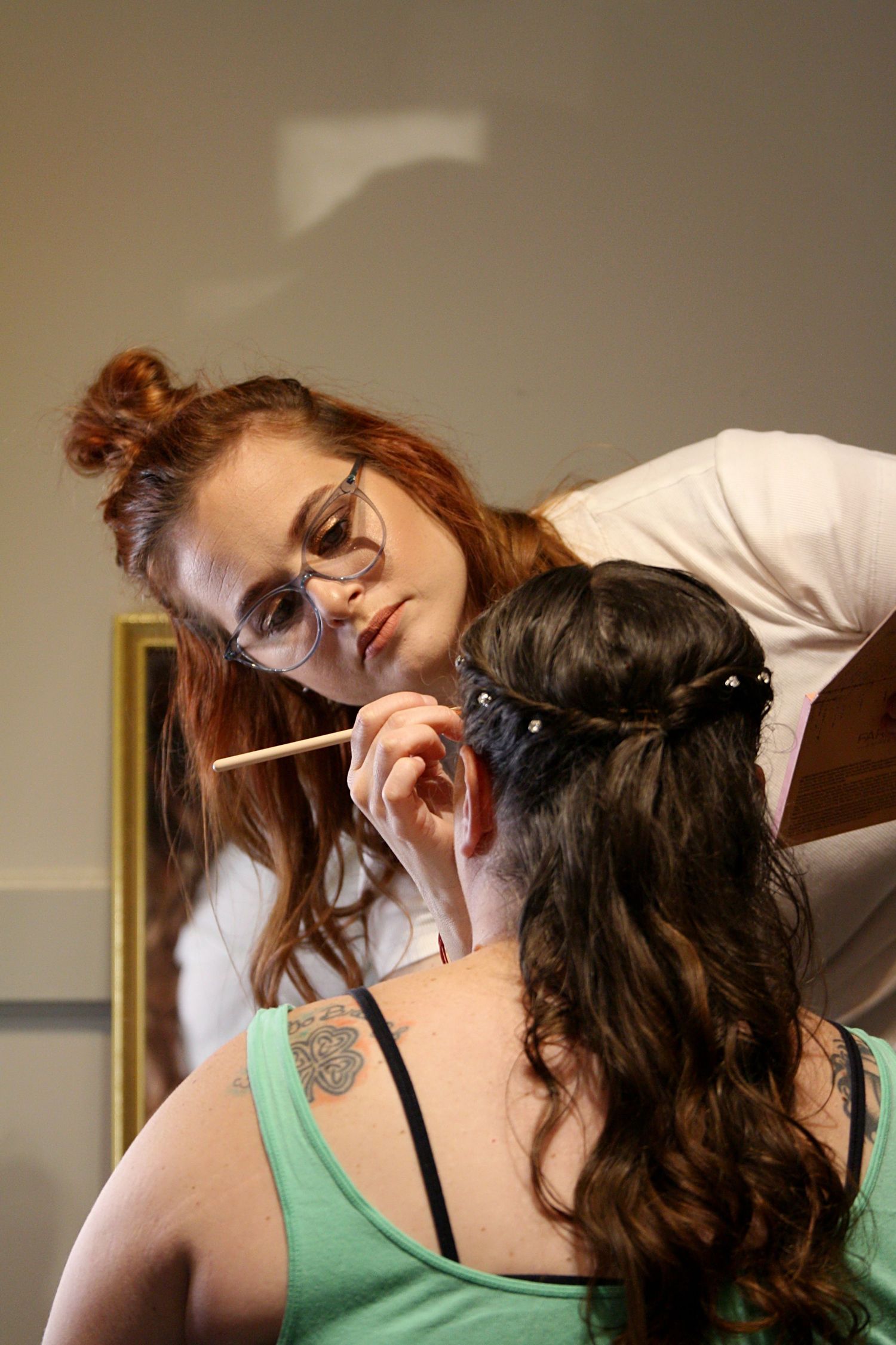 2022 - Wedding - Missy & Vince - Olmstead Photography