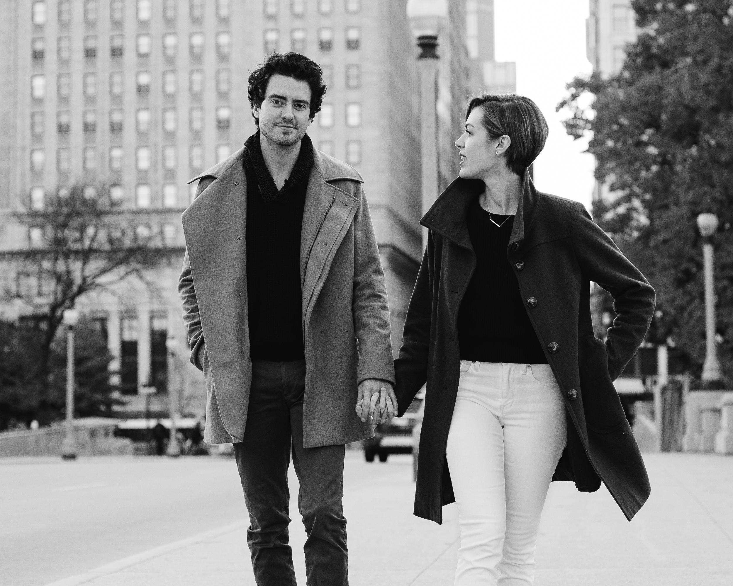 Mission - SHELDON COLLECTIVE