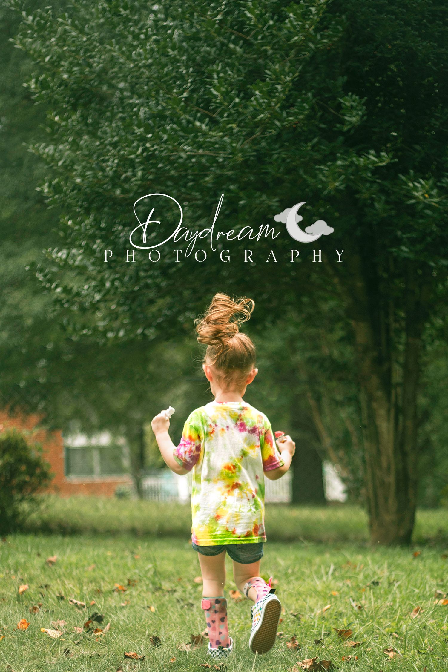 About - Daydream Photography LLC