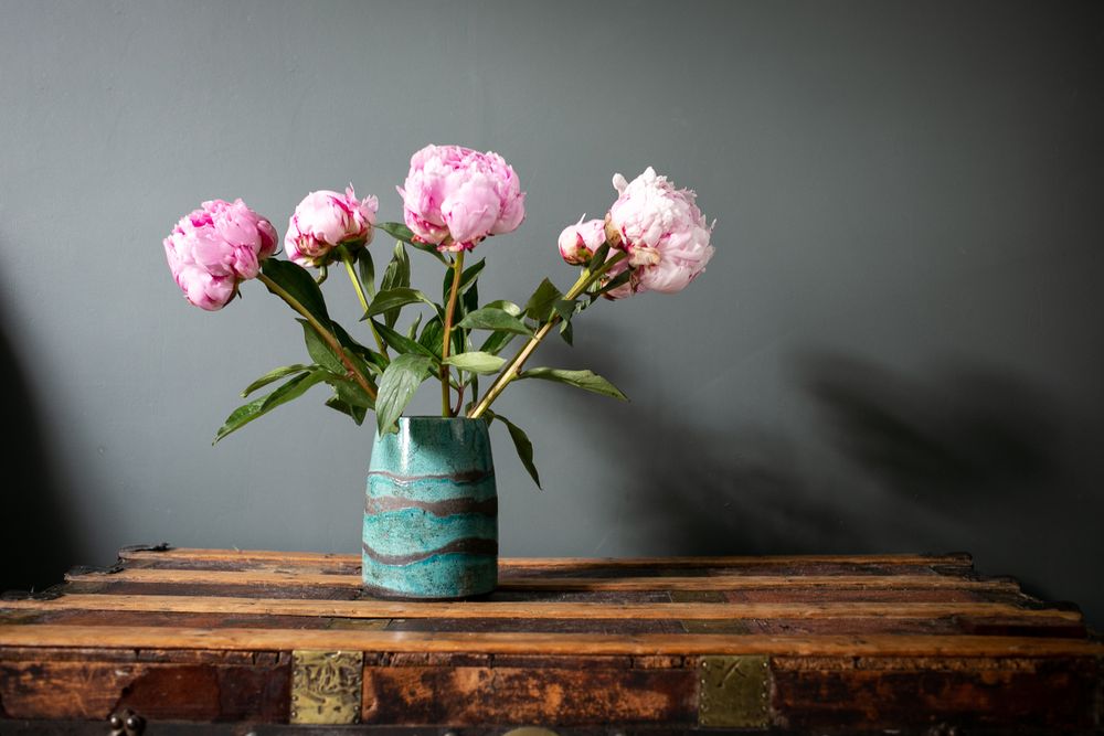 John Knight Photography | Brand | Marie Pearson Ceramics - John Knight ...