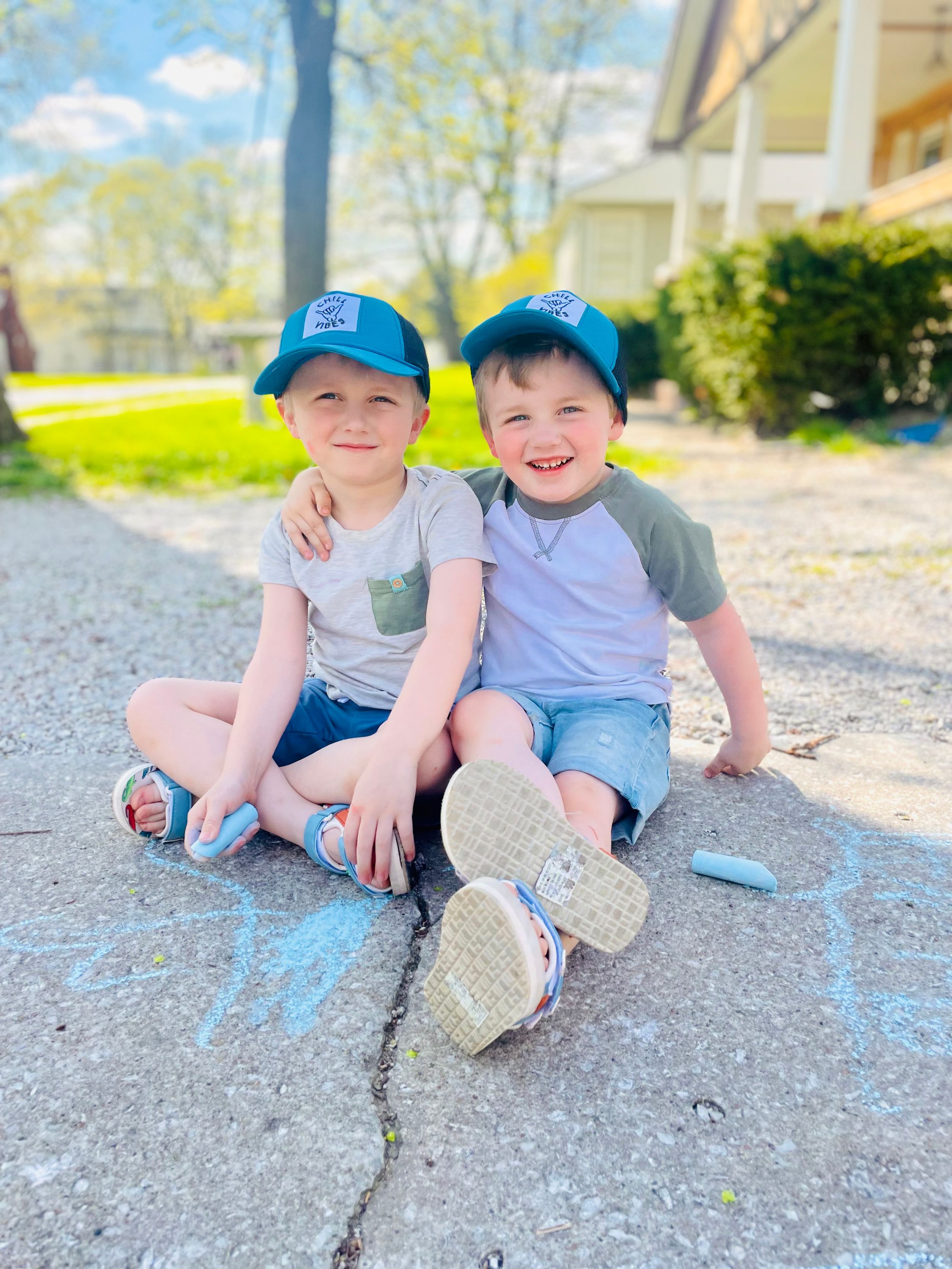 How To Take Better Photos of Your Kids (with or without a “real” camera ...