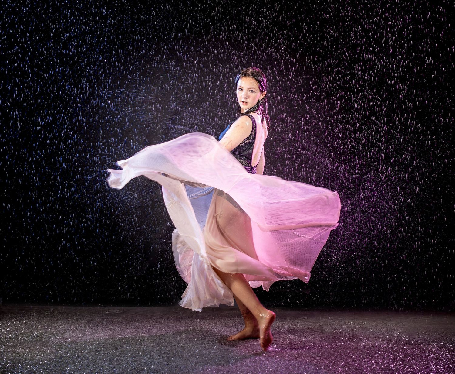 Rain Studio - Kyla Goff Photography - Bellingham Photographer - Kyla Goff
