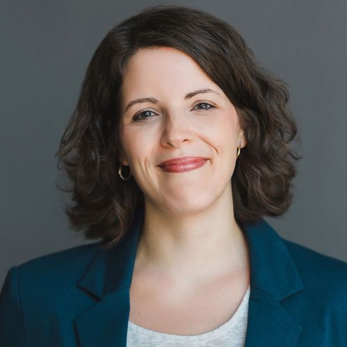Seattle Headshots