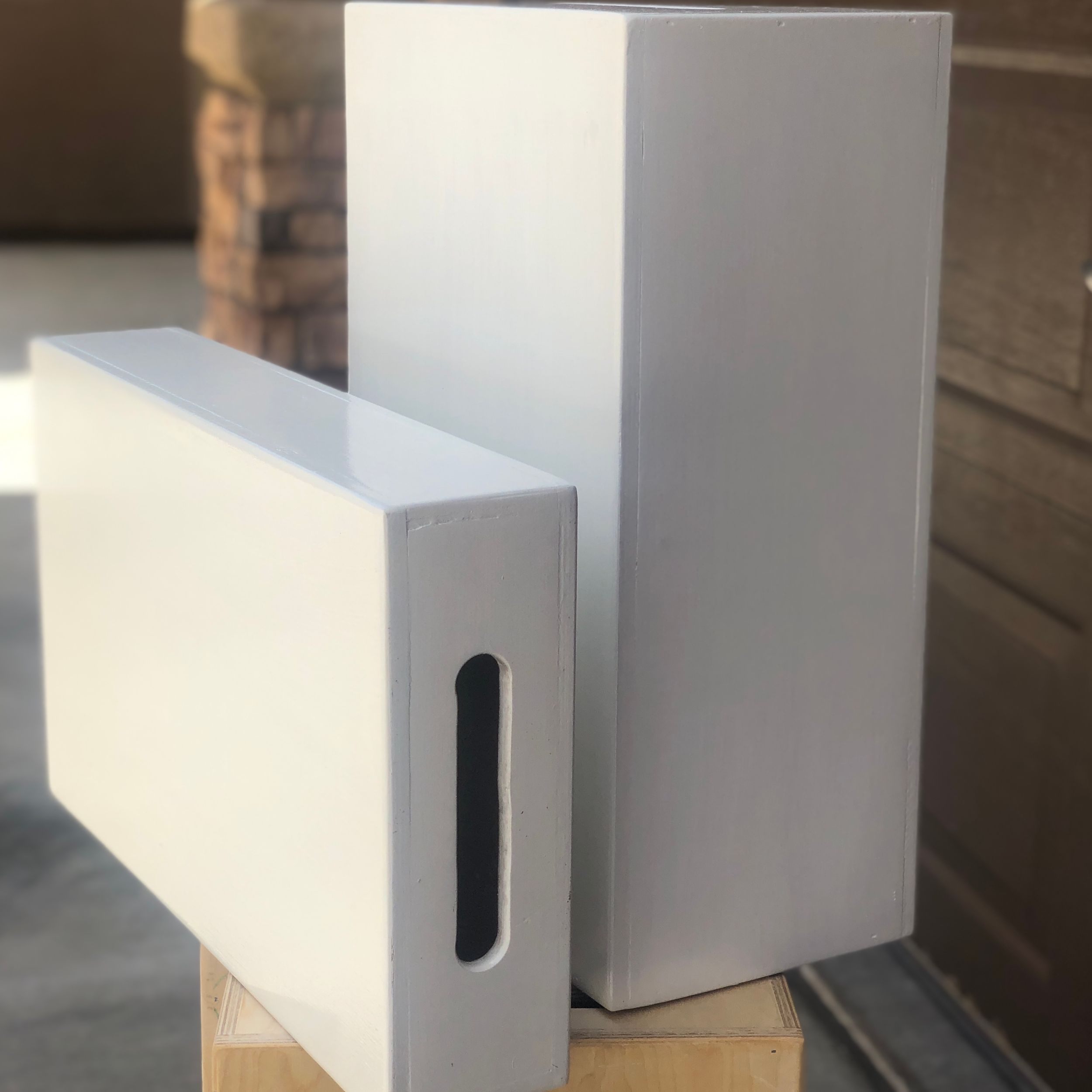 Apple Boxes - Michele Celentano Portrait Photographer