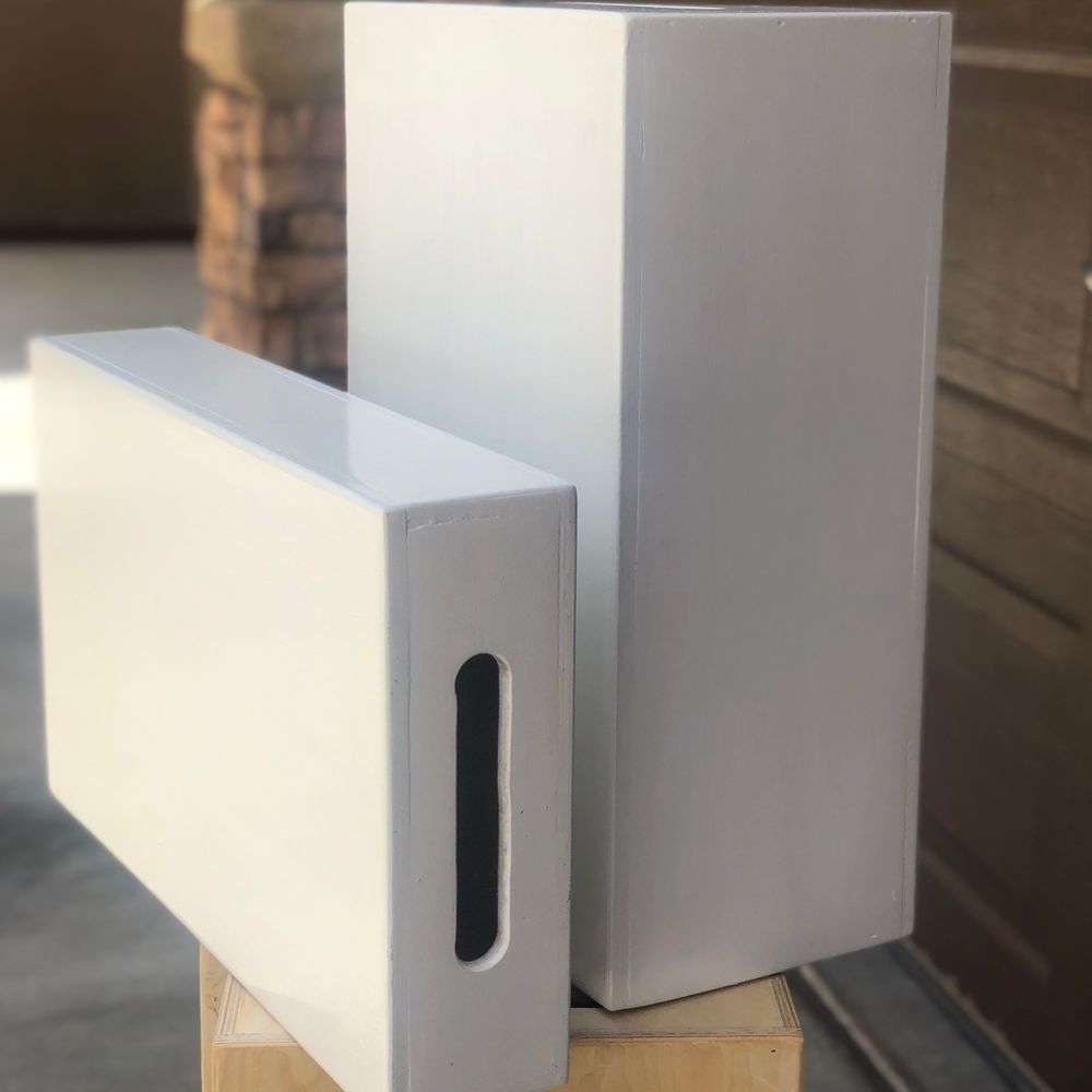 Apple Boxes - Michele Celentano Portrait Photographer