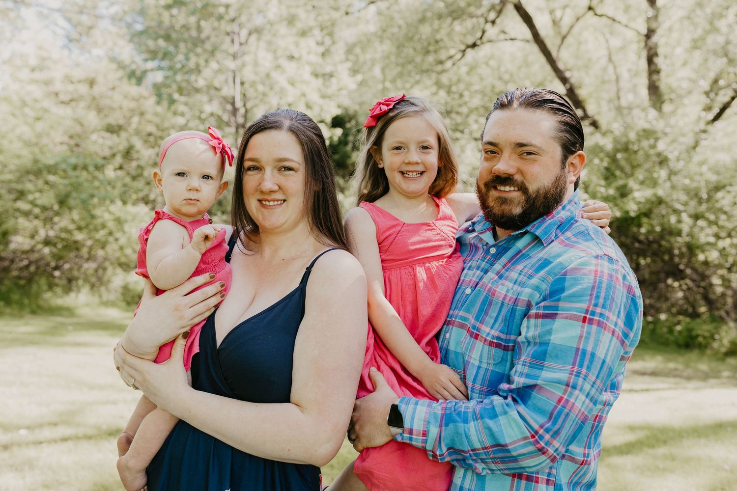 Robeson Family - Anastasia Stiffler Photography