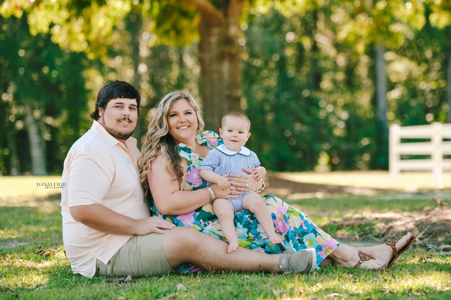 Family - DanaLeigh Photography