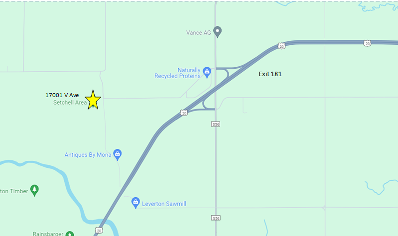 About - Smokey Ridge Muzzleloaders
