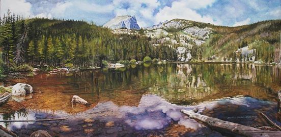 Contact - David L. Stickel