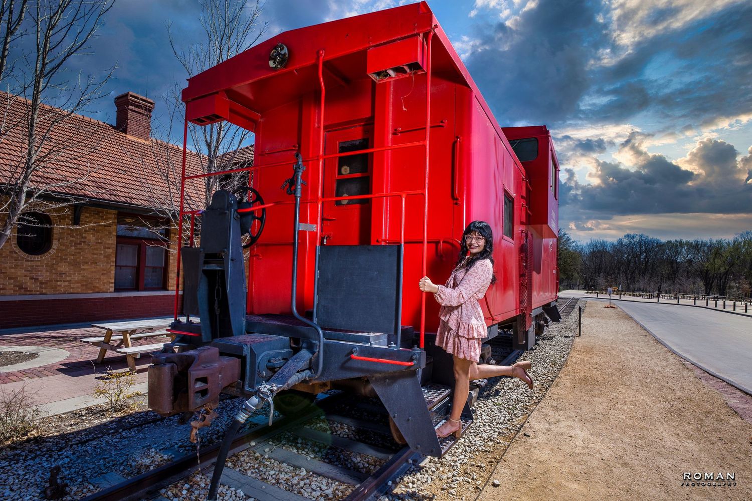 Roman Photography Studios