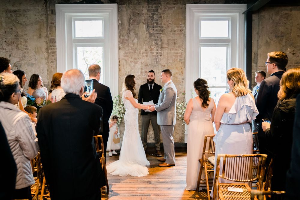 Weddings - Daniel Poore