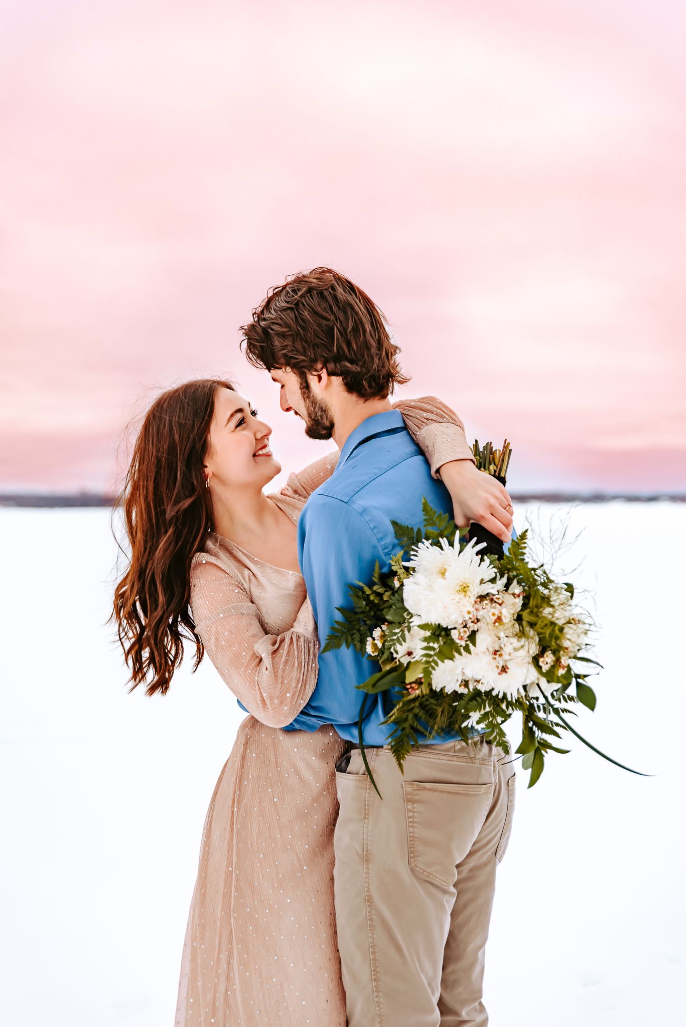 Experience - Urhammer Photography